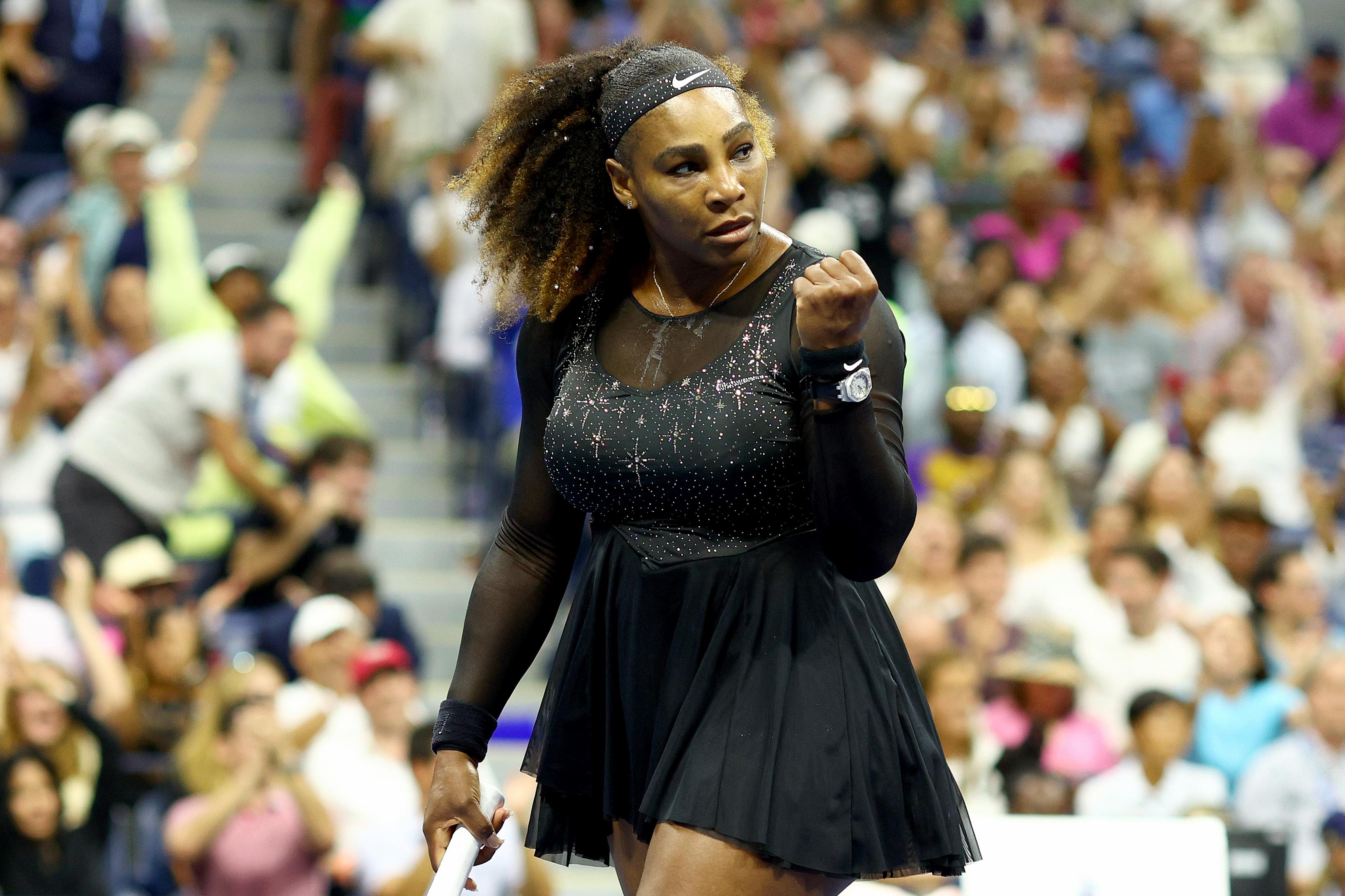 Serena Williams Officially Announces Return To Tennis | iHeart