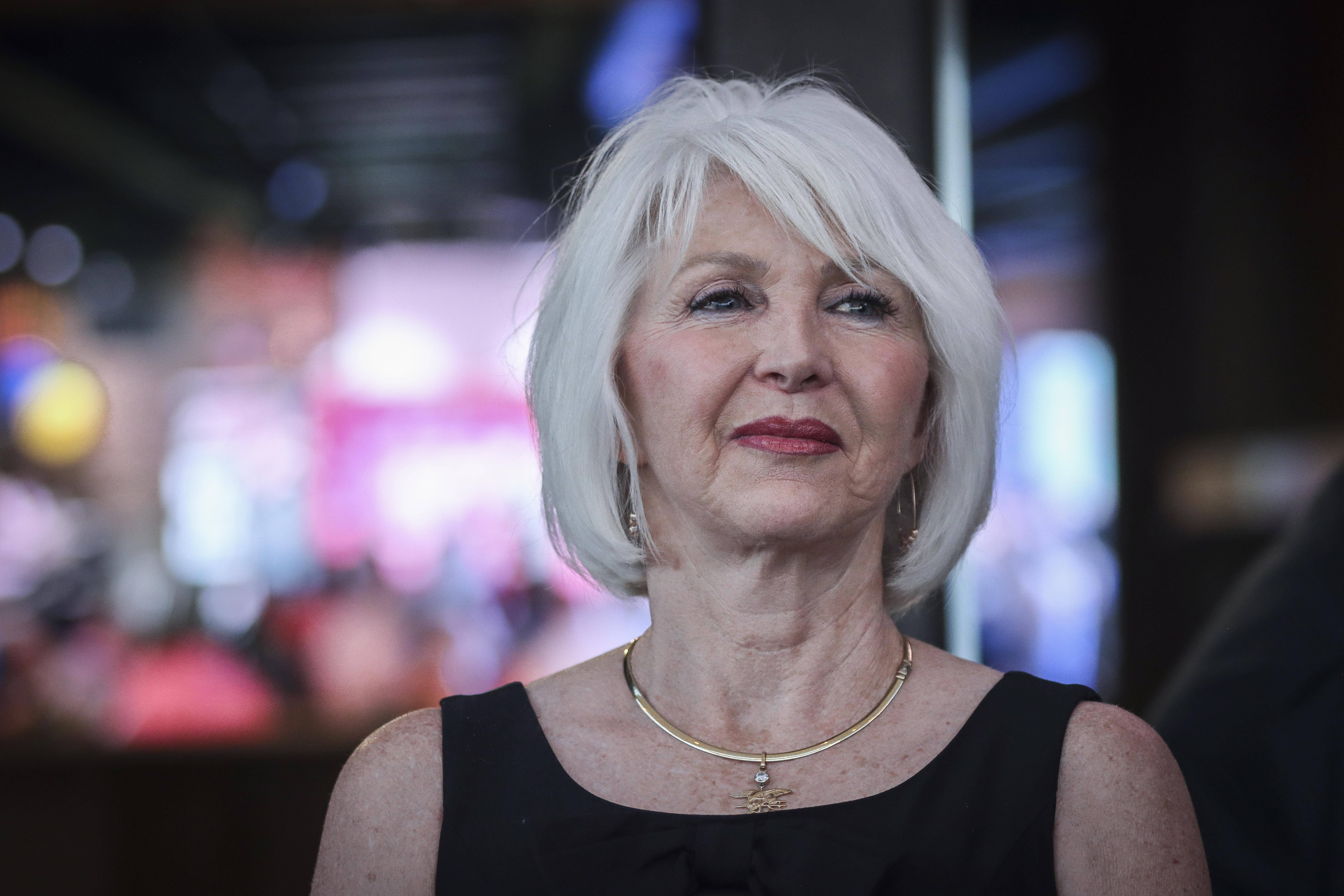 Former Colorado Clerk Tina Peters Released After Sentence Commutation ...