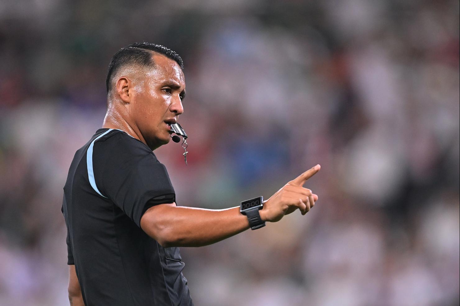 IFAB Introduces Several New Rules Ahead Of FIFA World Cup 2026 | iHeart