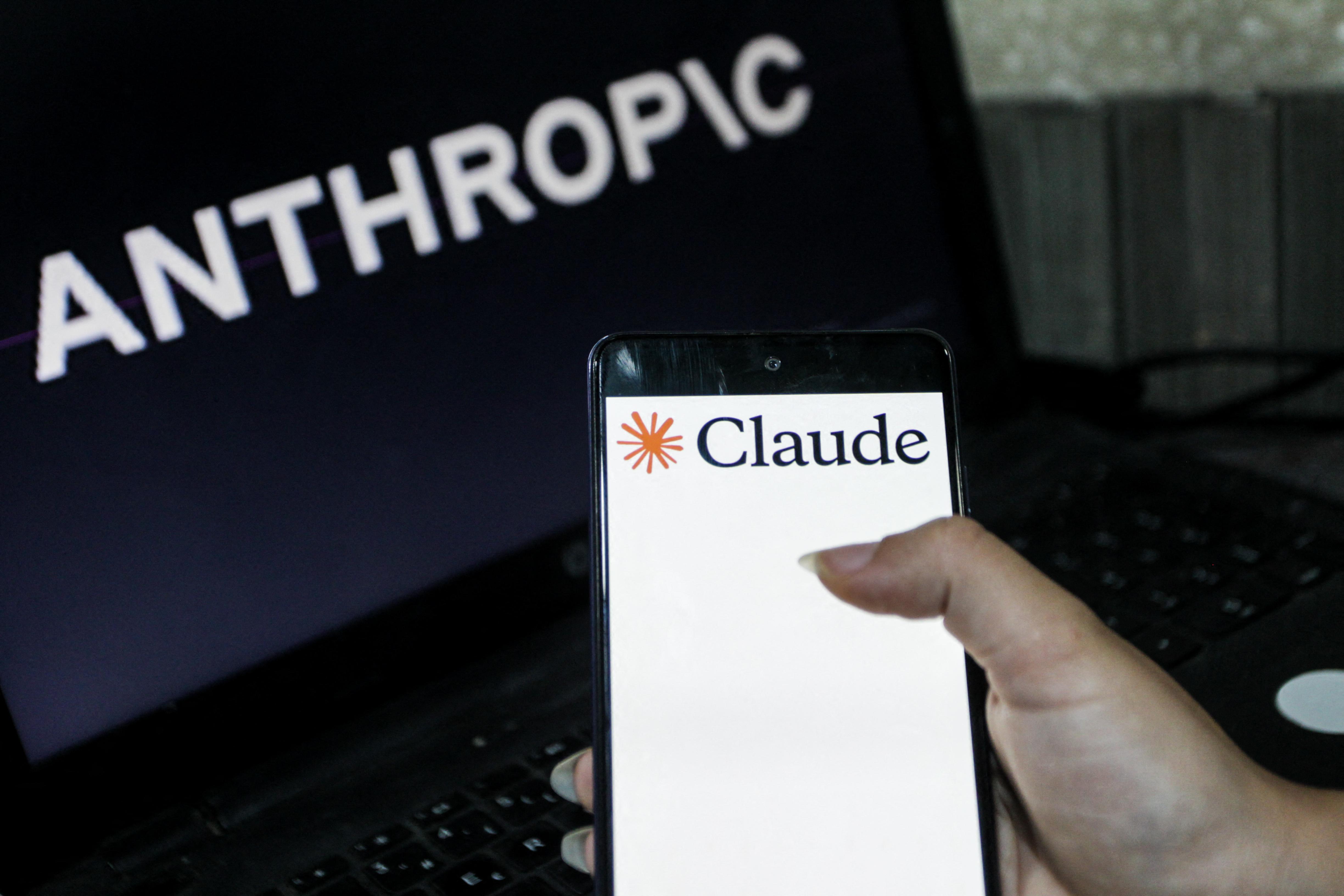 Anthropic Moves To Go Public With Blockbuster IPO | iHeart