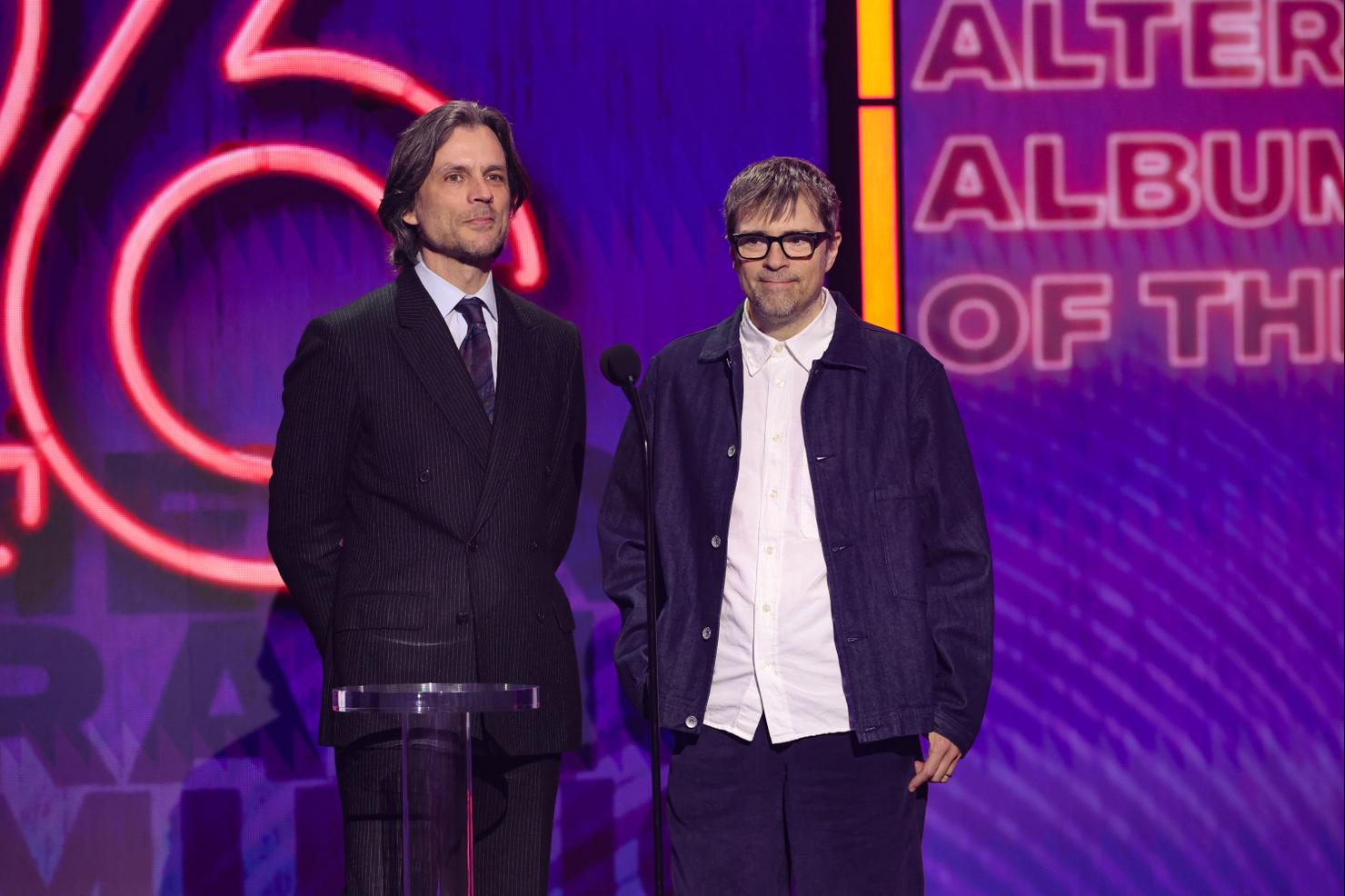 Weezer Announce 20th LP, 'Gold Album,' Drop New Single: Watch | iHeart