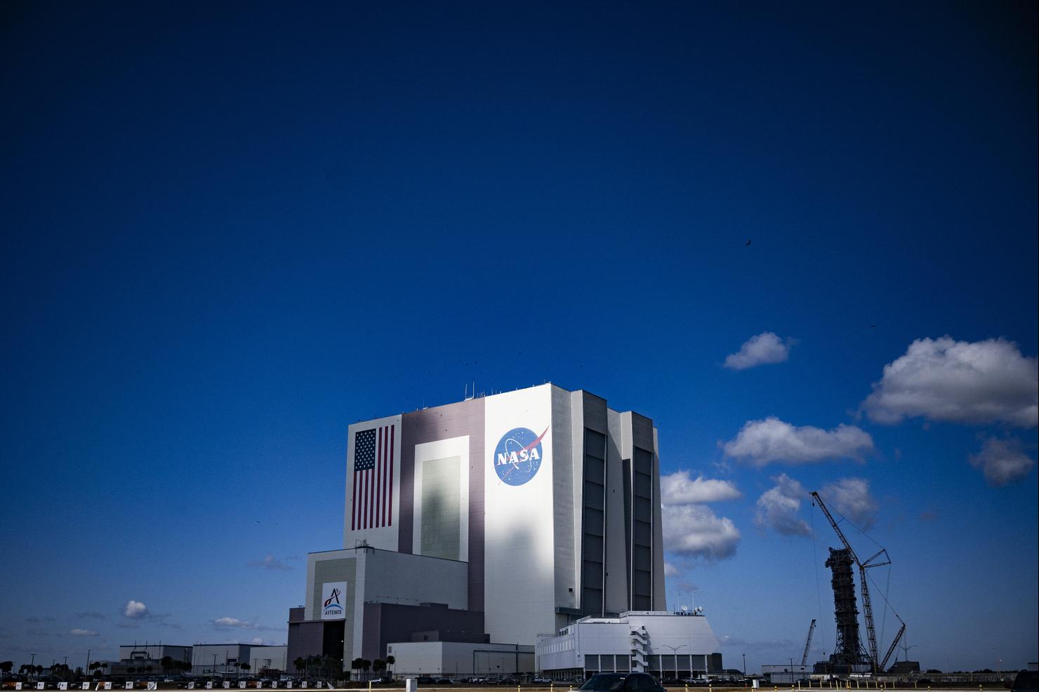 ISS Leak Repairs Delayed as Engineers Gather Data | iHeart