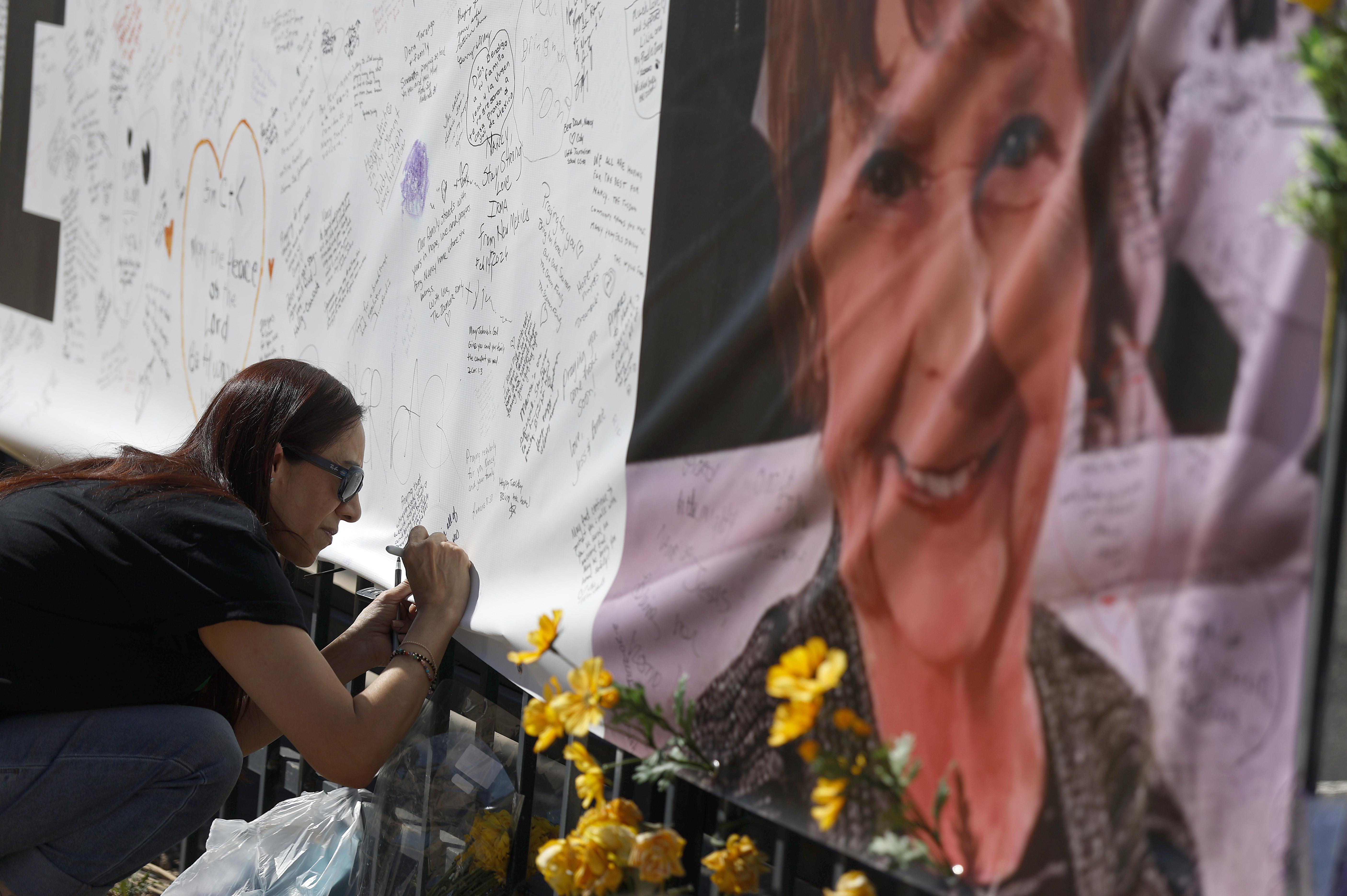 Savannah Guthrie Pleads for Mother's Return Amid Ongoing Search | iHeart