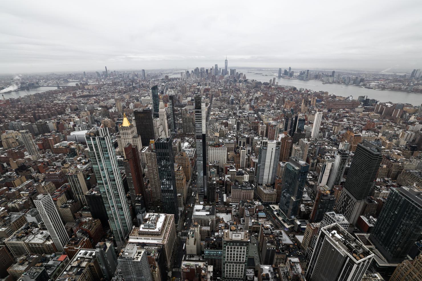 Justice Department Probes CUNY for Racial Bias | iHeart