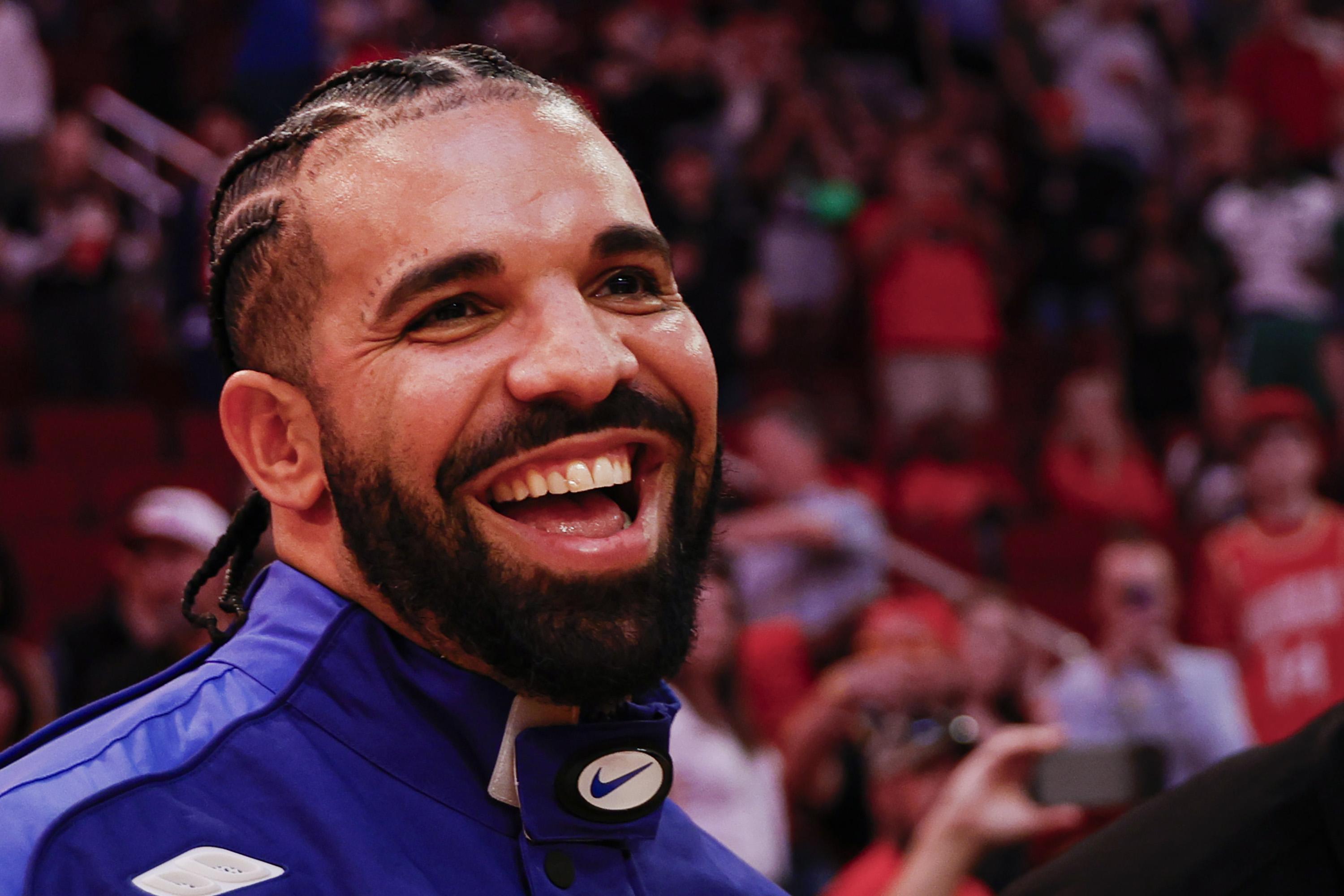 Fans Are Shocked By What Drake Is Selling In His New Virtual Amazon ...