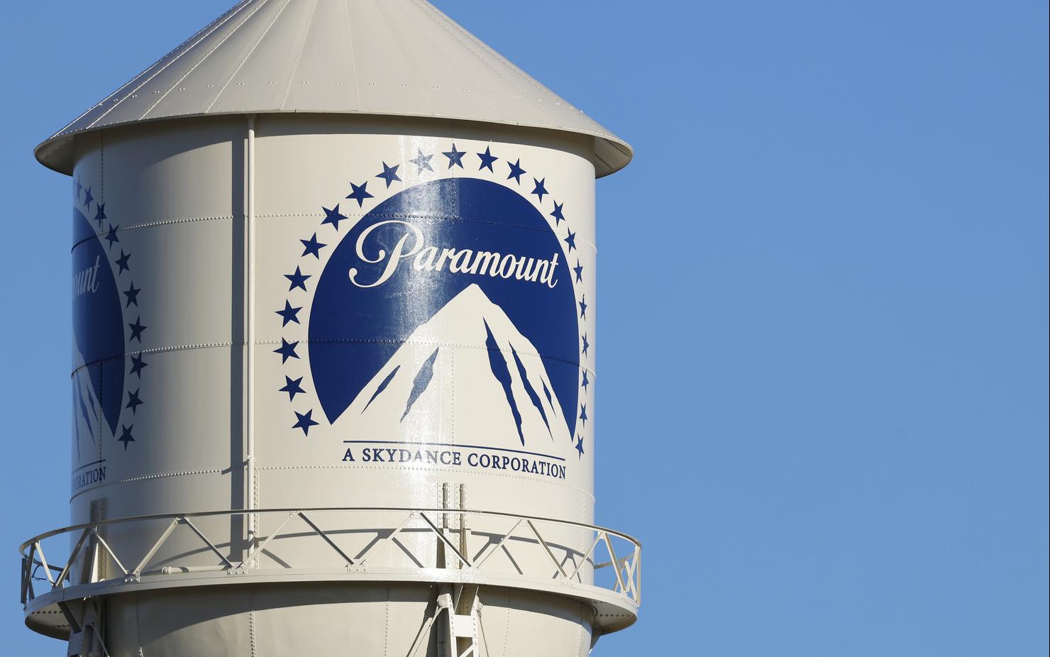 DOJ Approves Paramount's Acquisition of Warner Bros. | iHeart