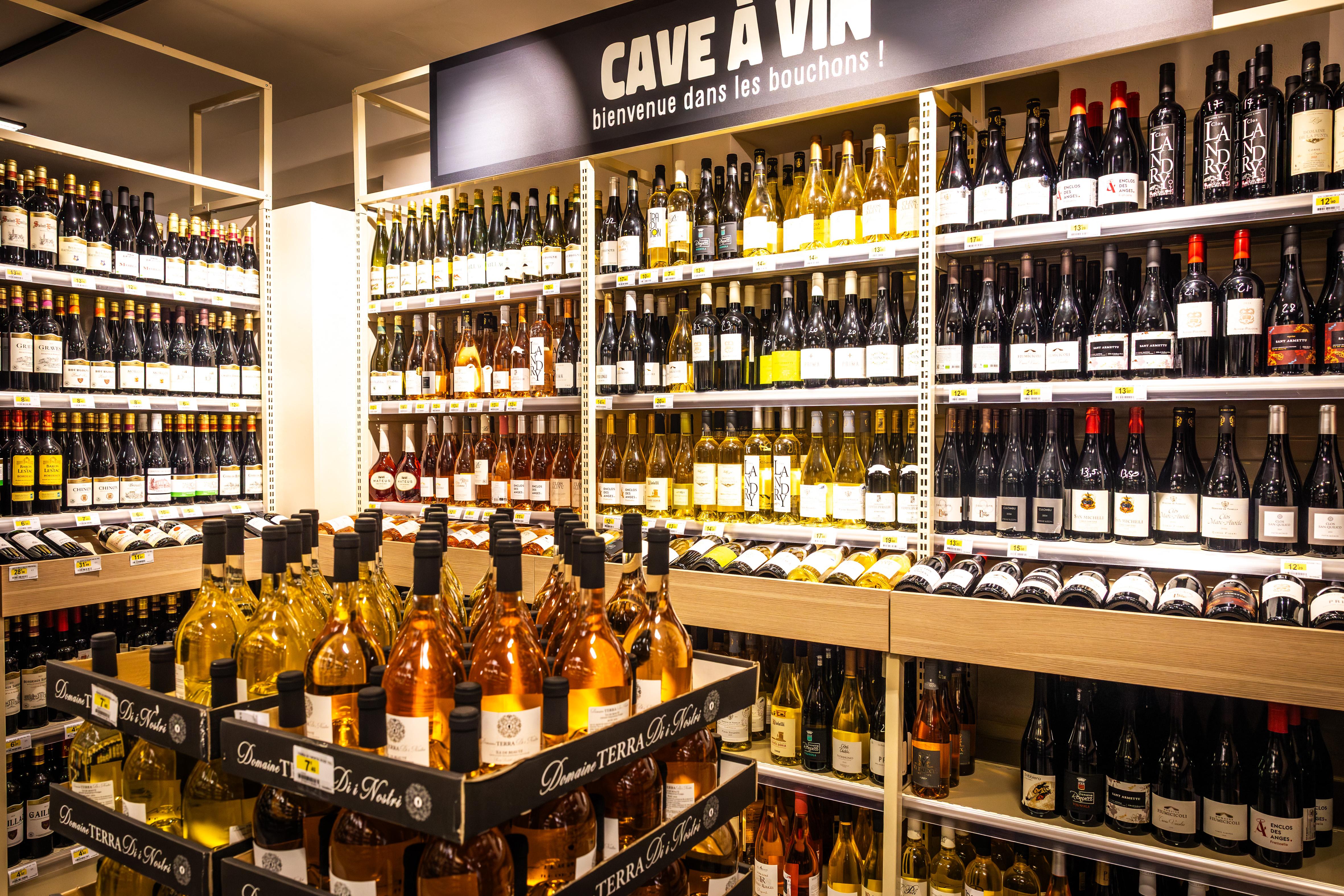 Trump Threatens 100% Tariff On French Wines Over Digital Services Tax ...