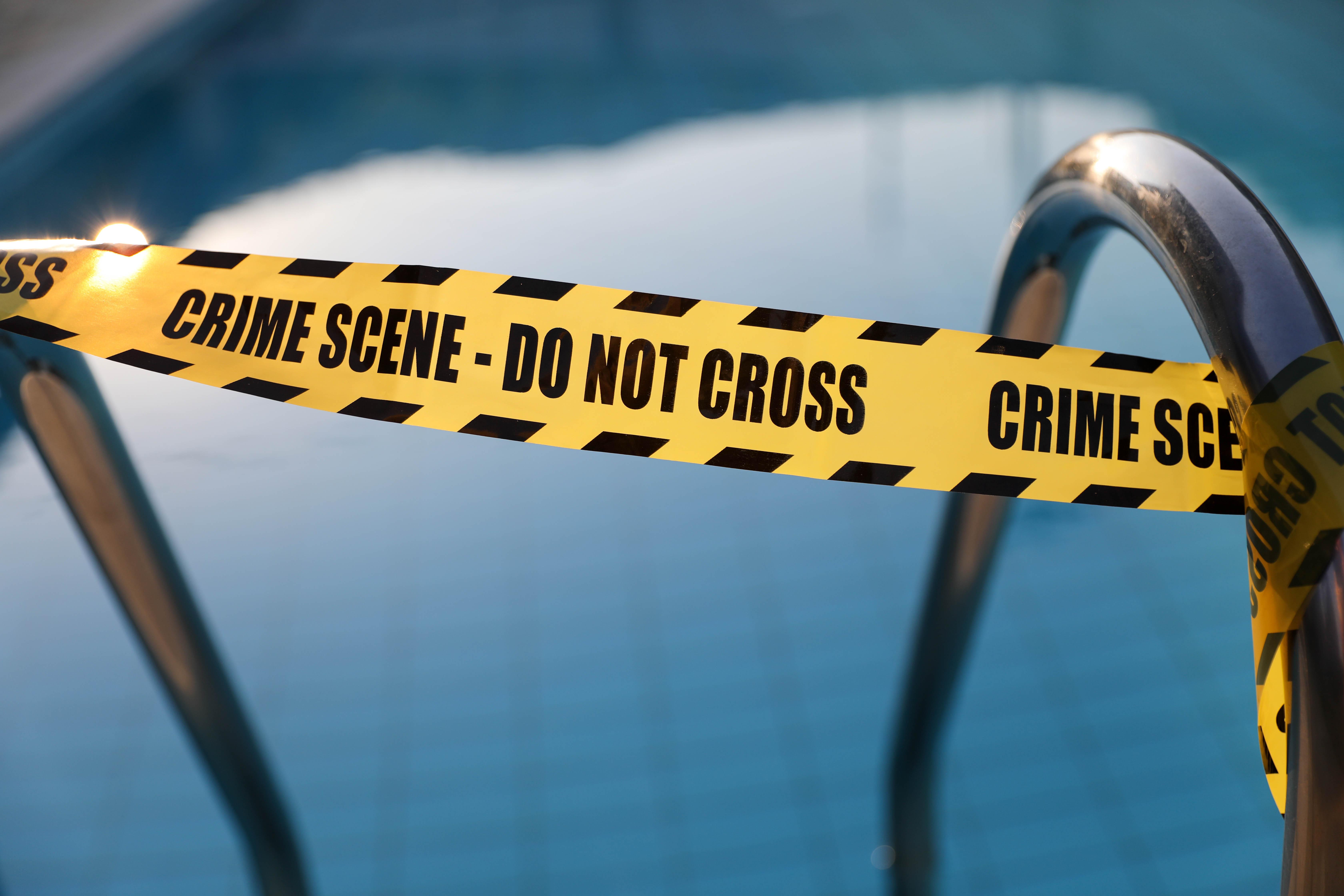 Multiple Children Shot Near Public Pool | iHeart