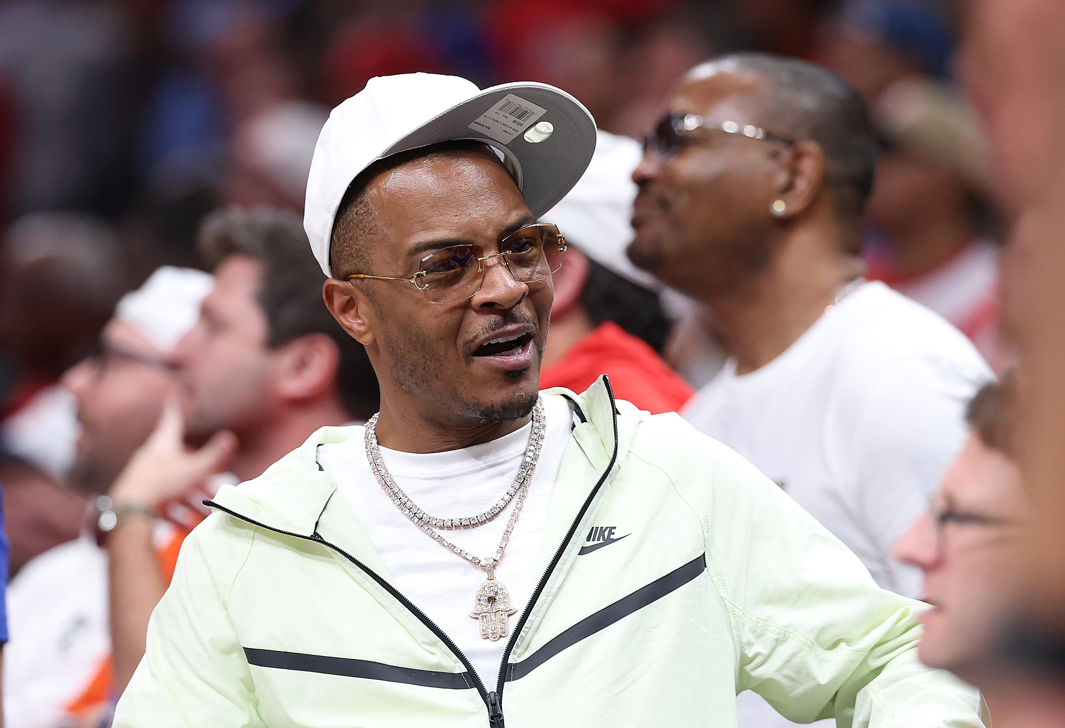 T.I. Just Dropped A Major Update On His Final Album 'Kill The King ...