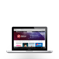 iHeartRadio - iHeartRadio News & Entertainment