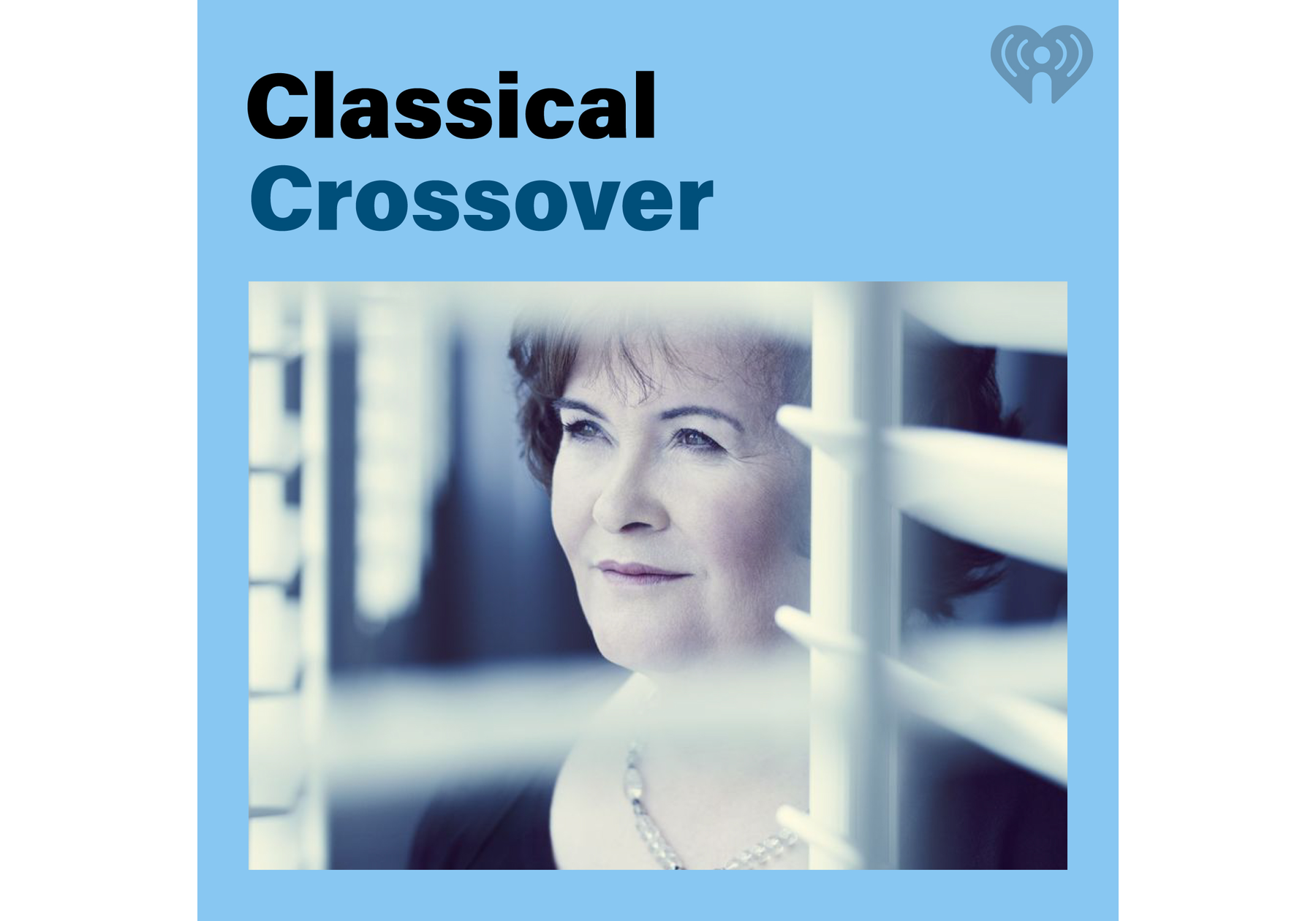 Classical Crossover | iHeart