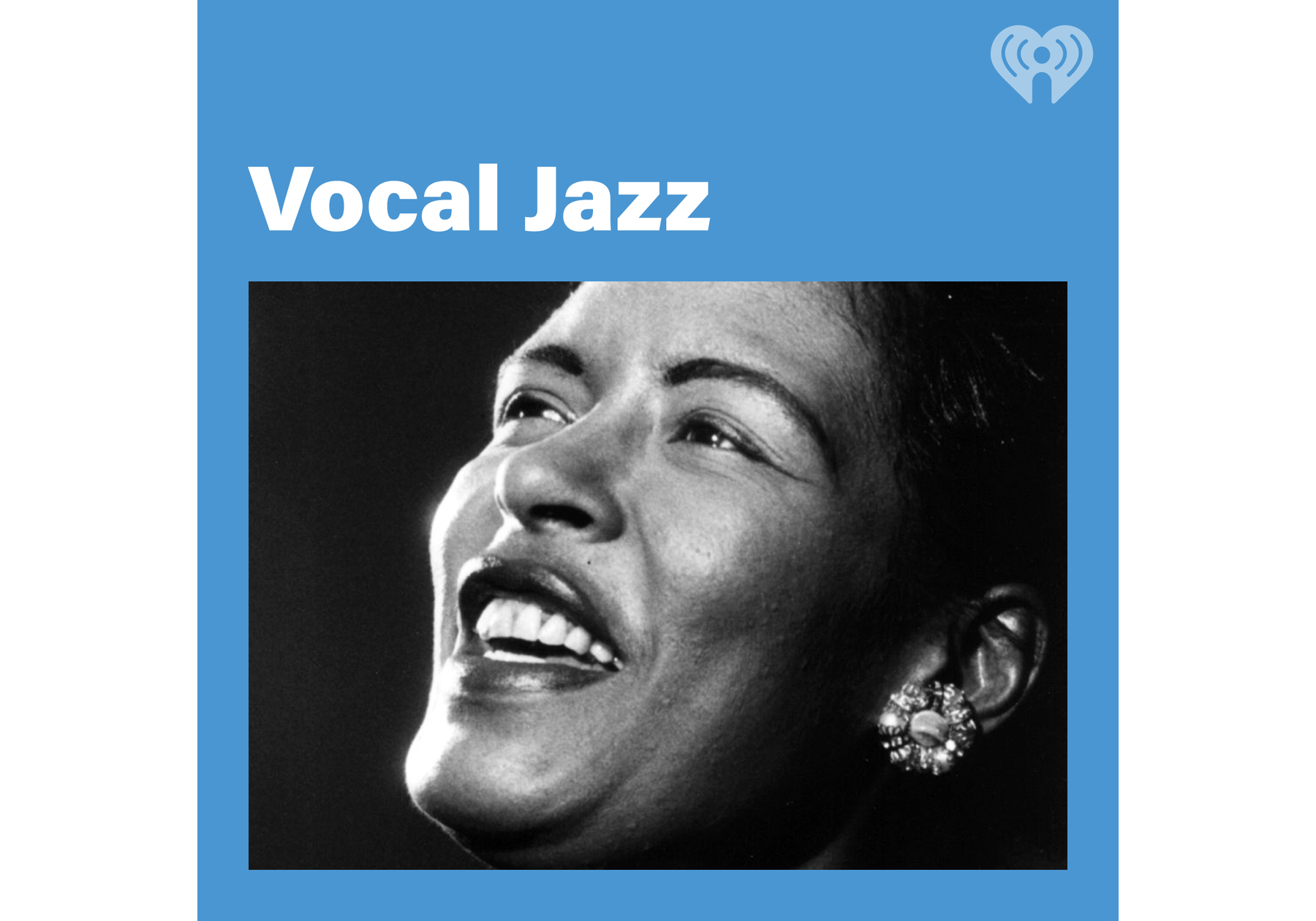 Vocal Jazz | iHeart