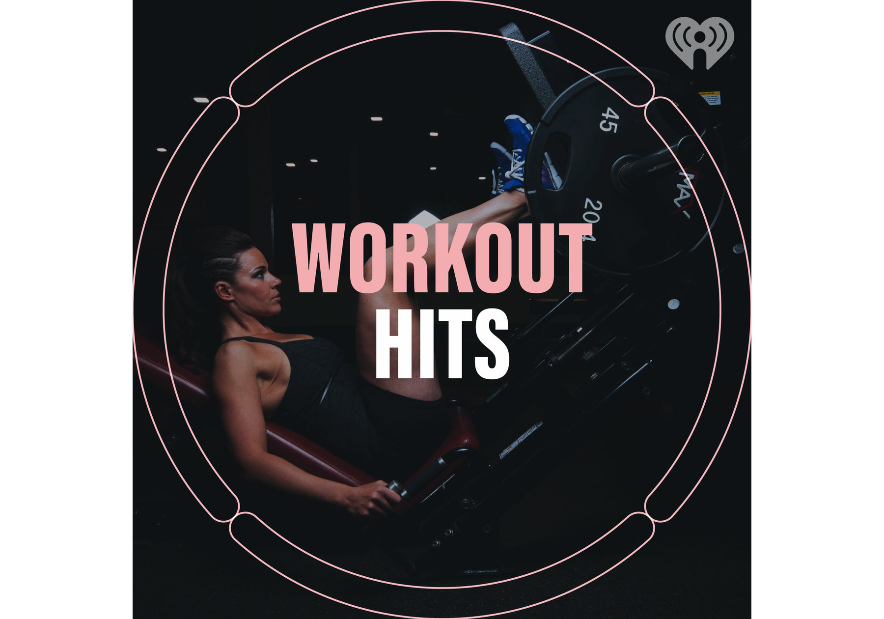 Workout Hits | iHeart