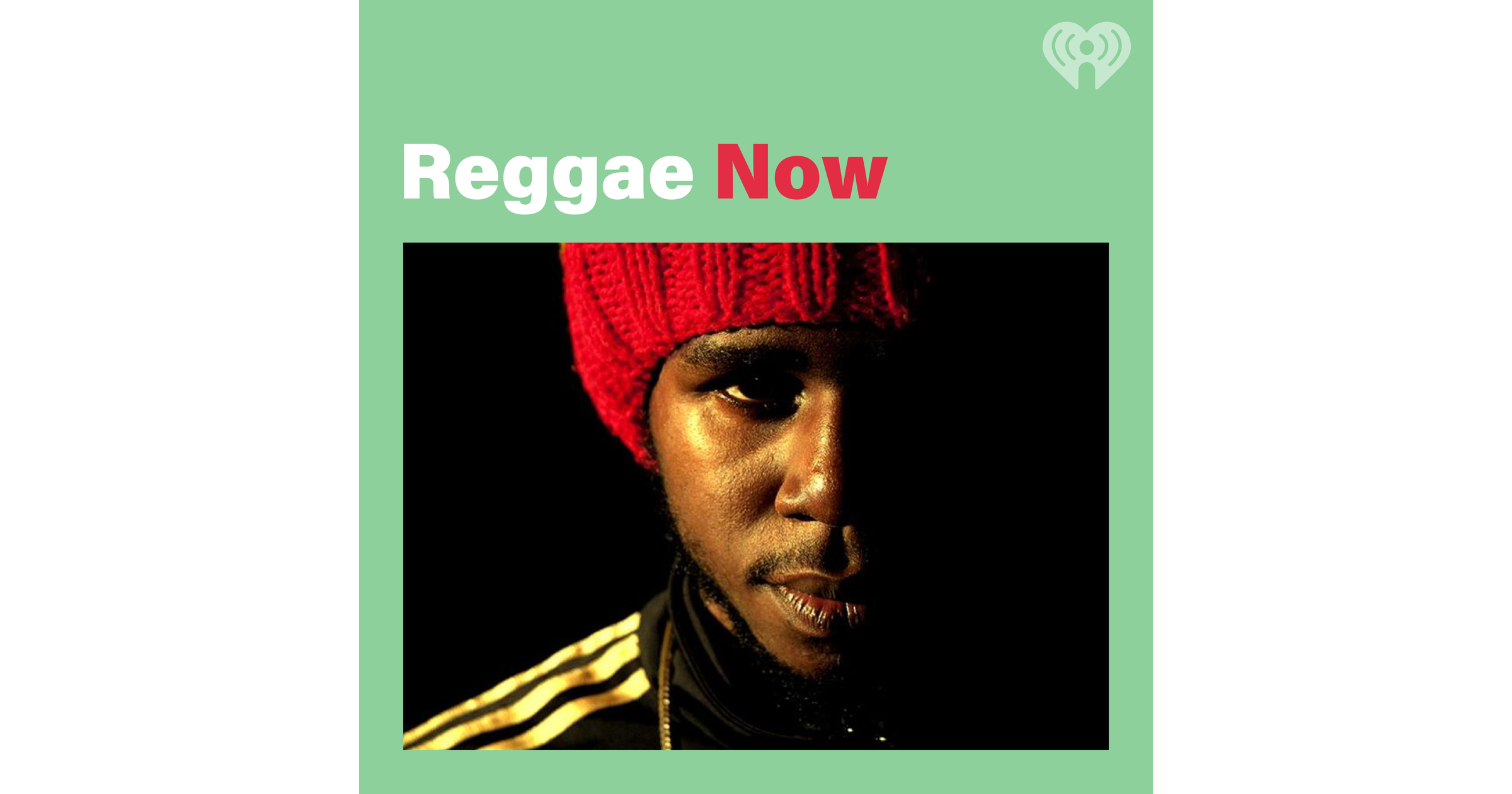 Reggae Now | iHeart