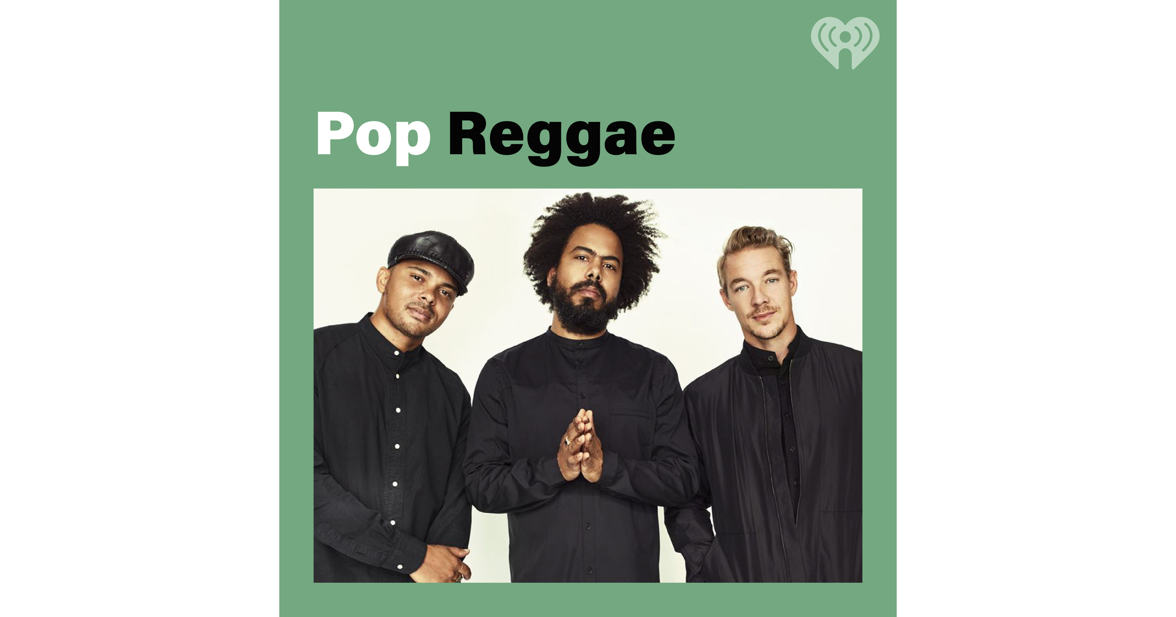 Pop Reggae | iHeart