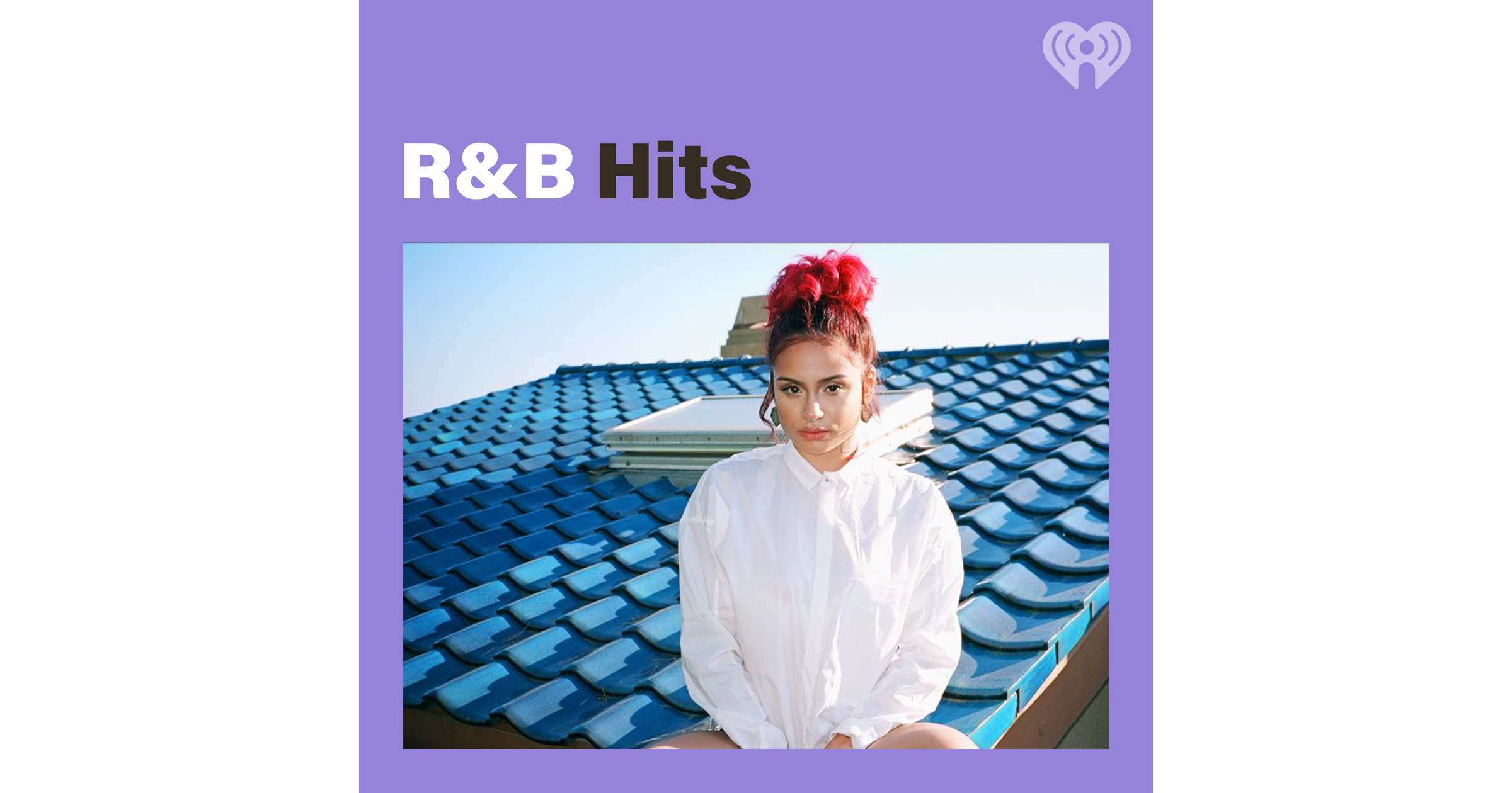R&B Hits | iHeart