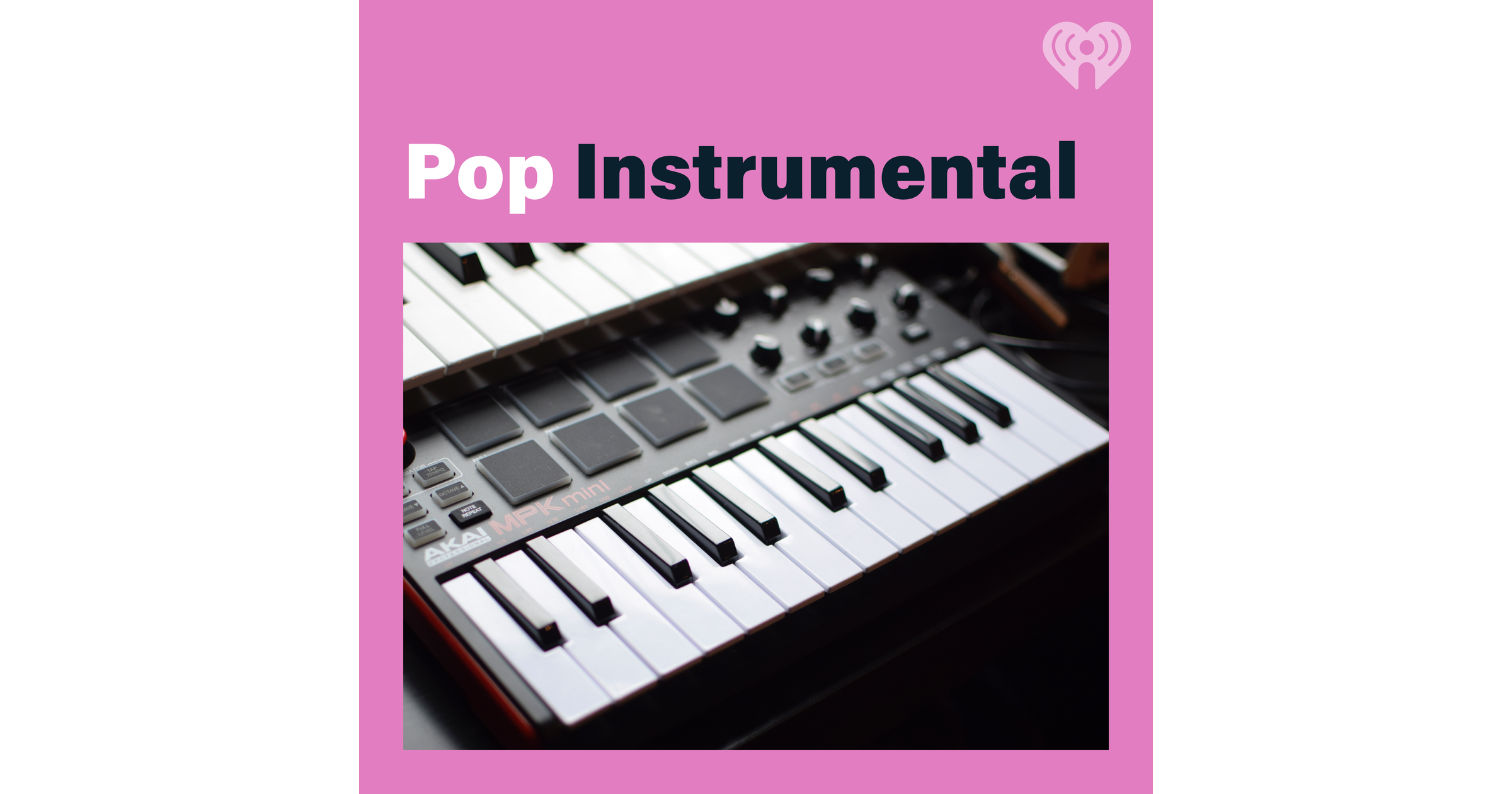 Pop Instrumental | iHeart