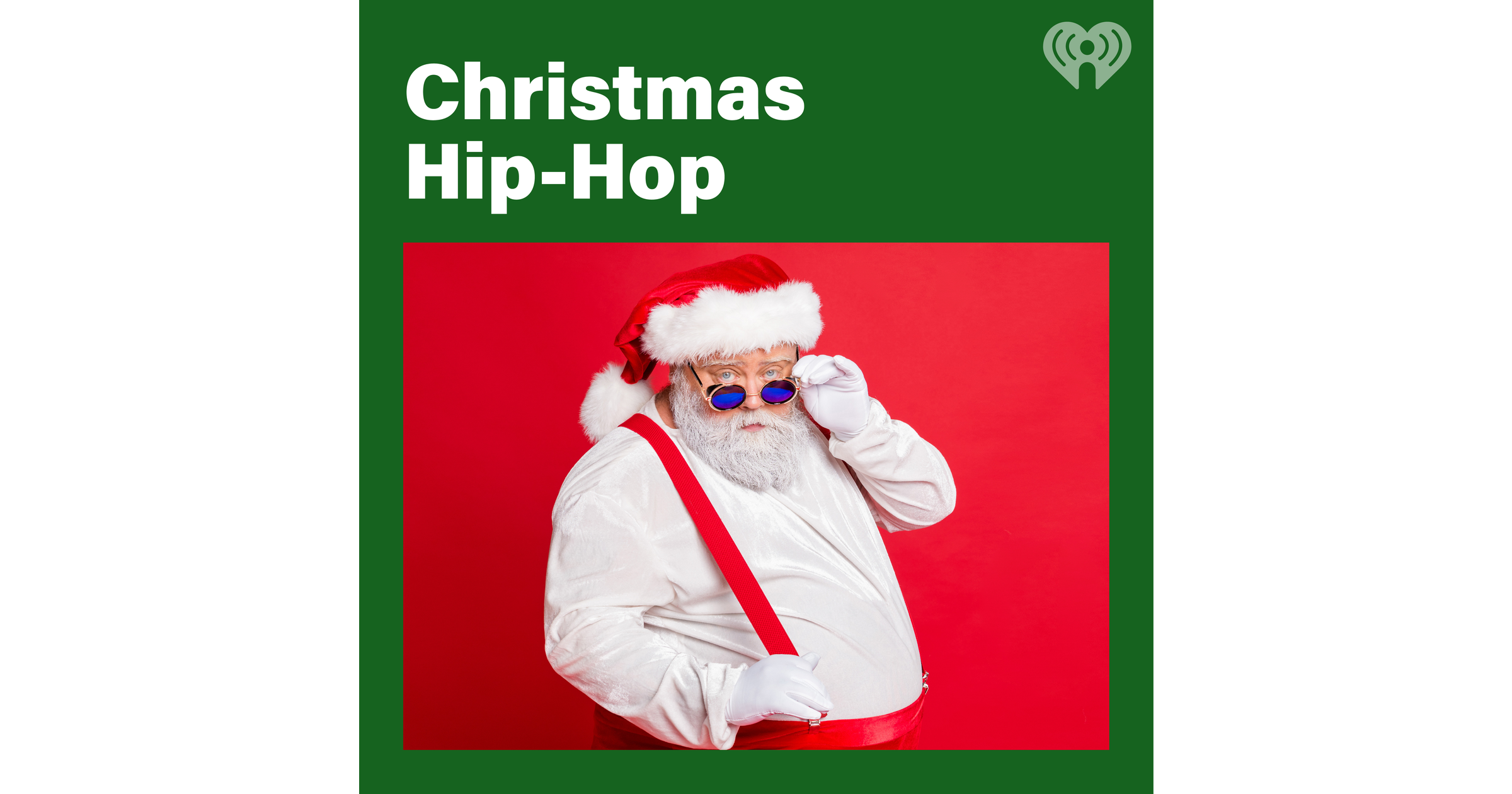 Christmas Hip Hop | iHeart