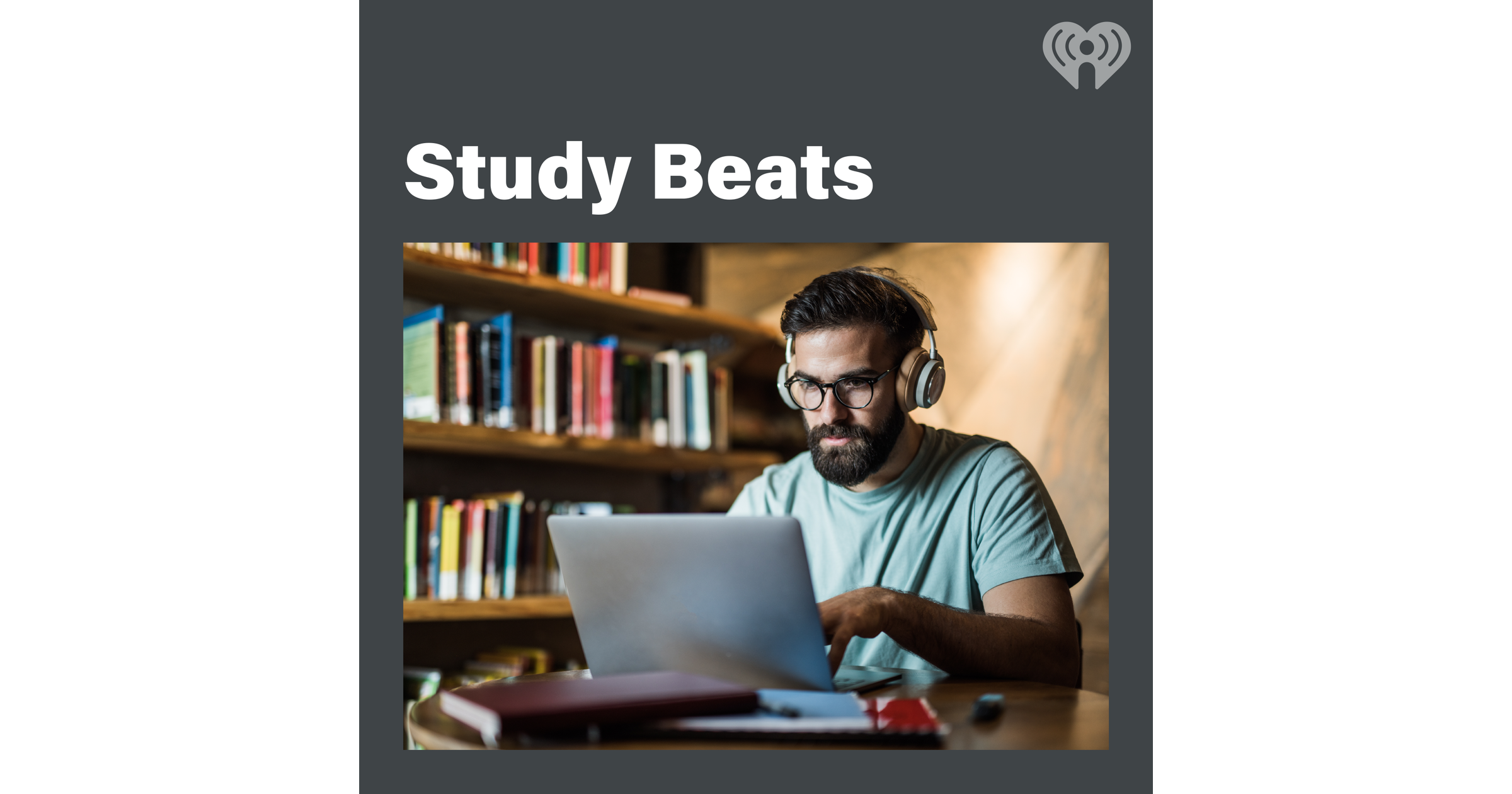 Study Beats | iHeart