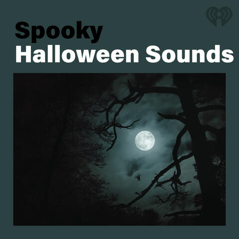 Spooky Halloween Sounds | iHeart