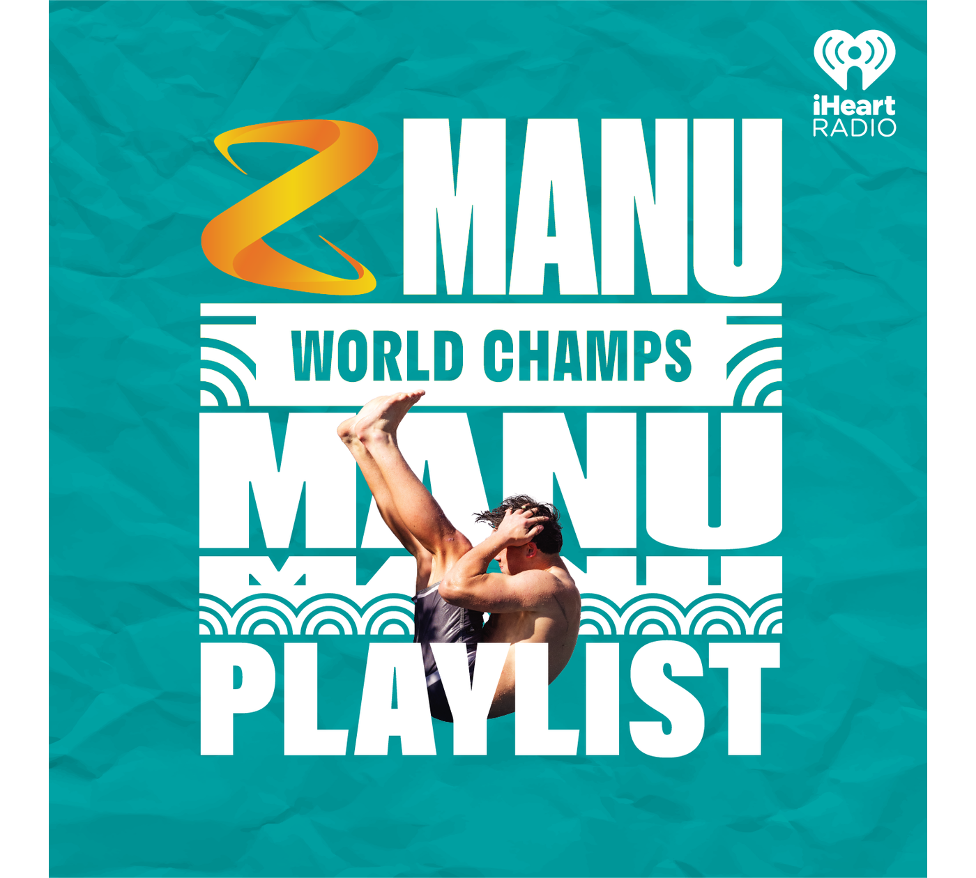 Z Manu World Champs | iHeart