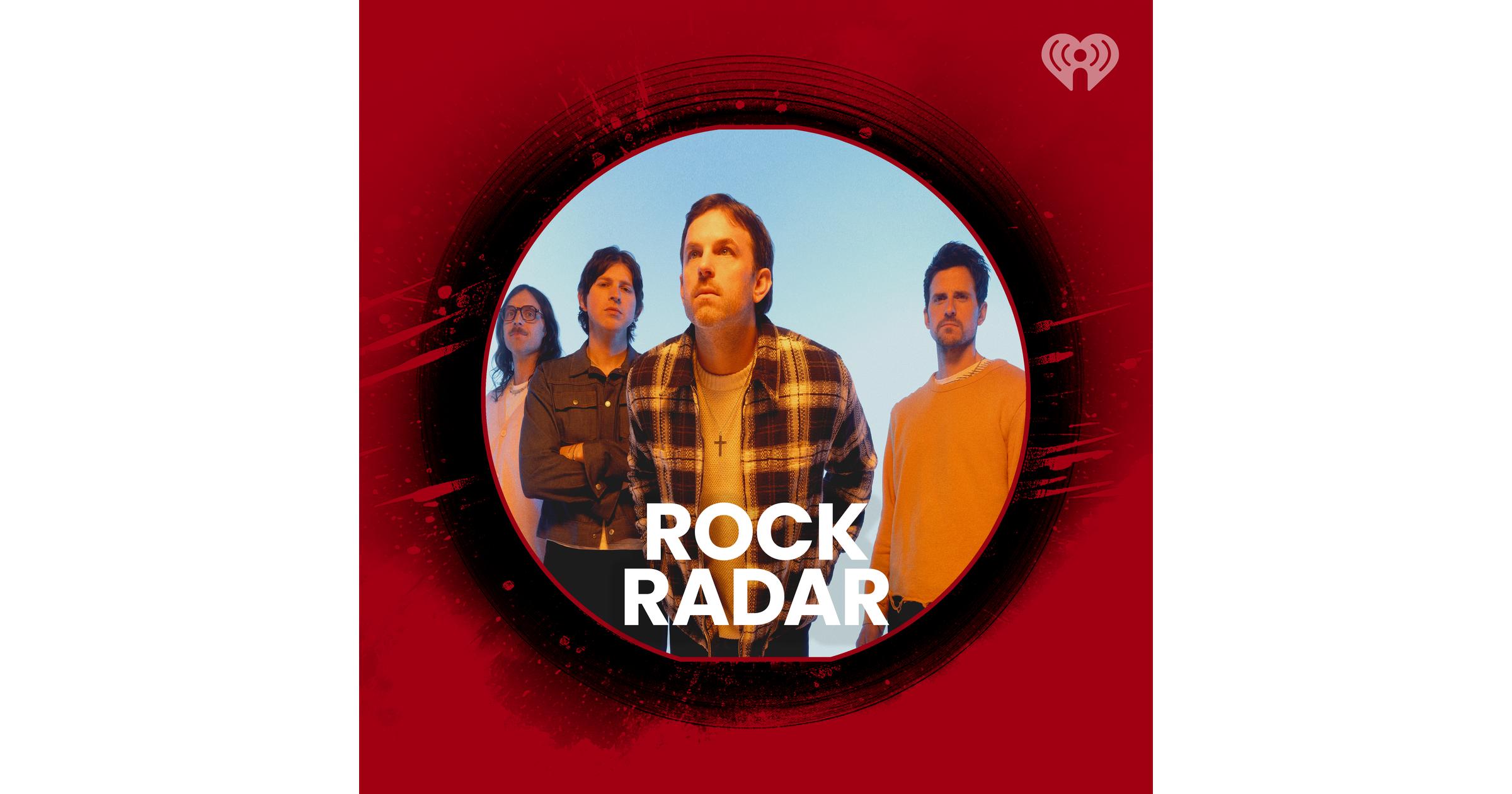 Rock Radar | iHeart