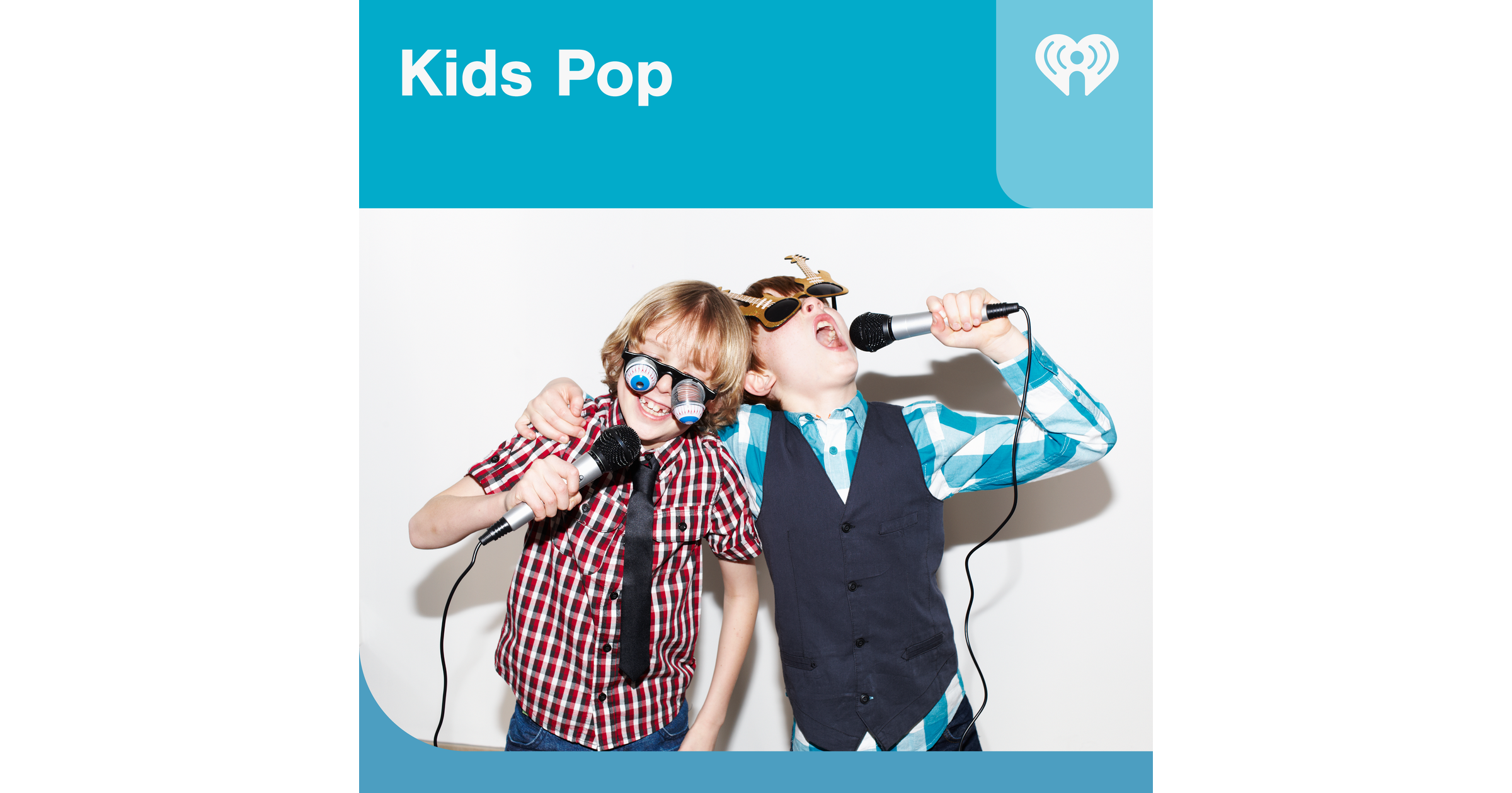 Kids Pop | iHeart