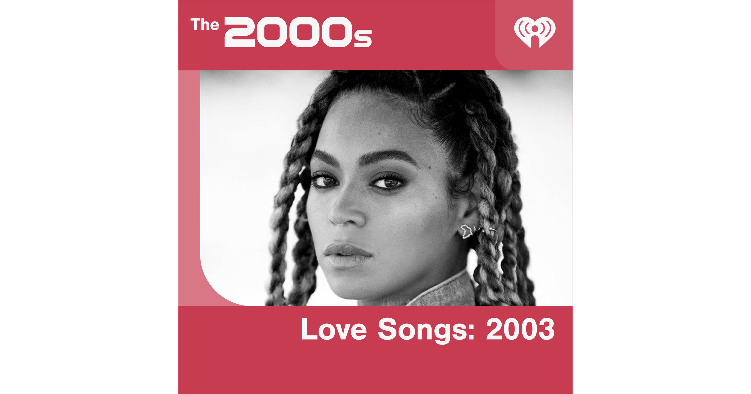 Love Songs: 2003 | iHeart