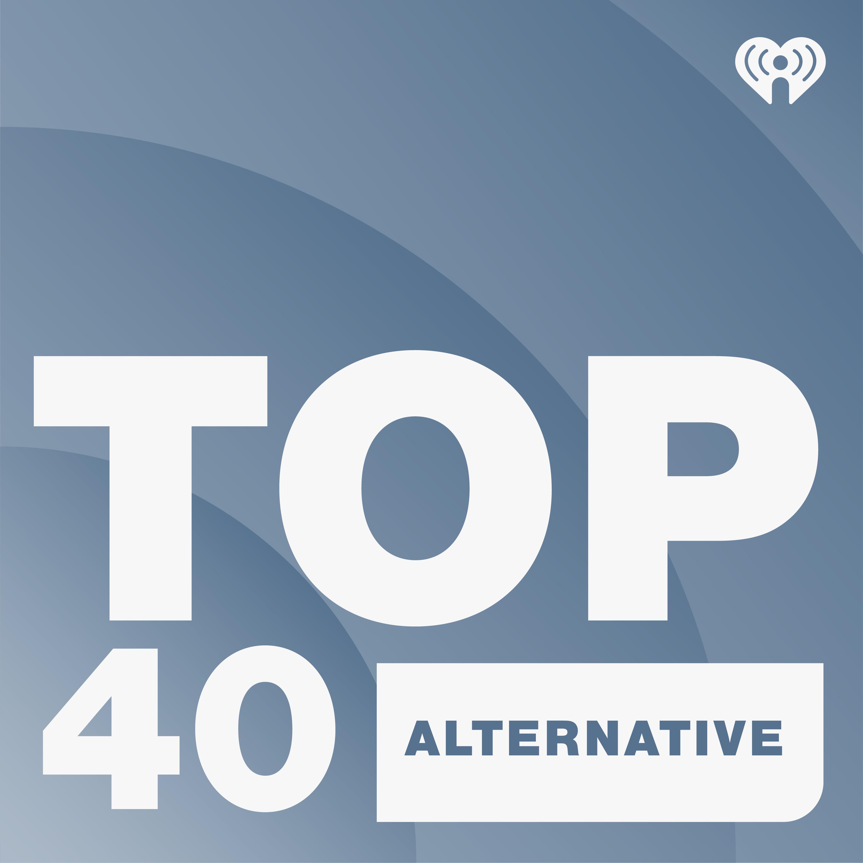 Alternative Top 40 | iHeart
