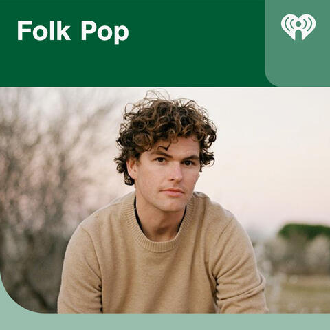 Folk Pop | iHeart