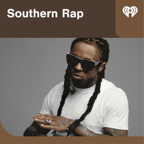 Southern Rap | iHeart