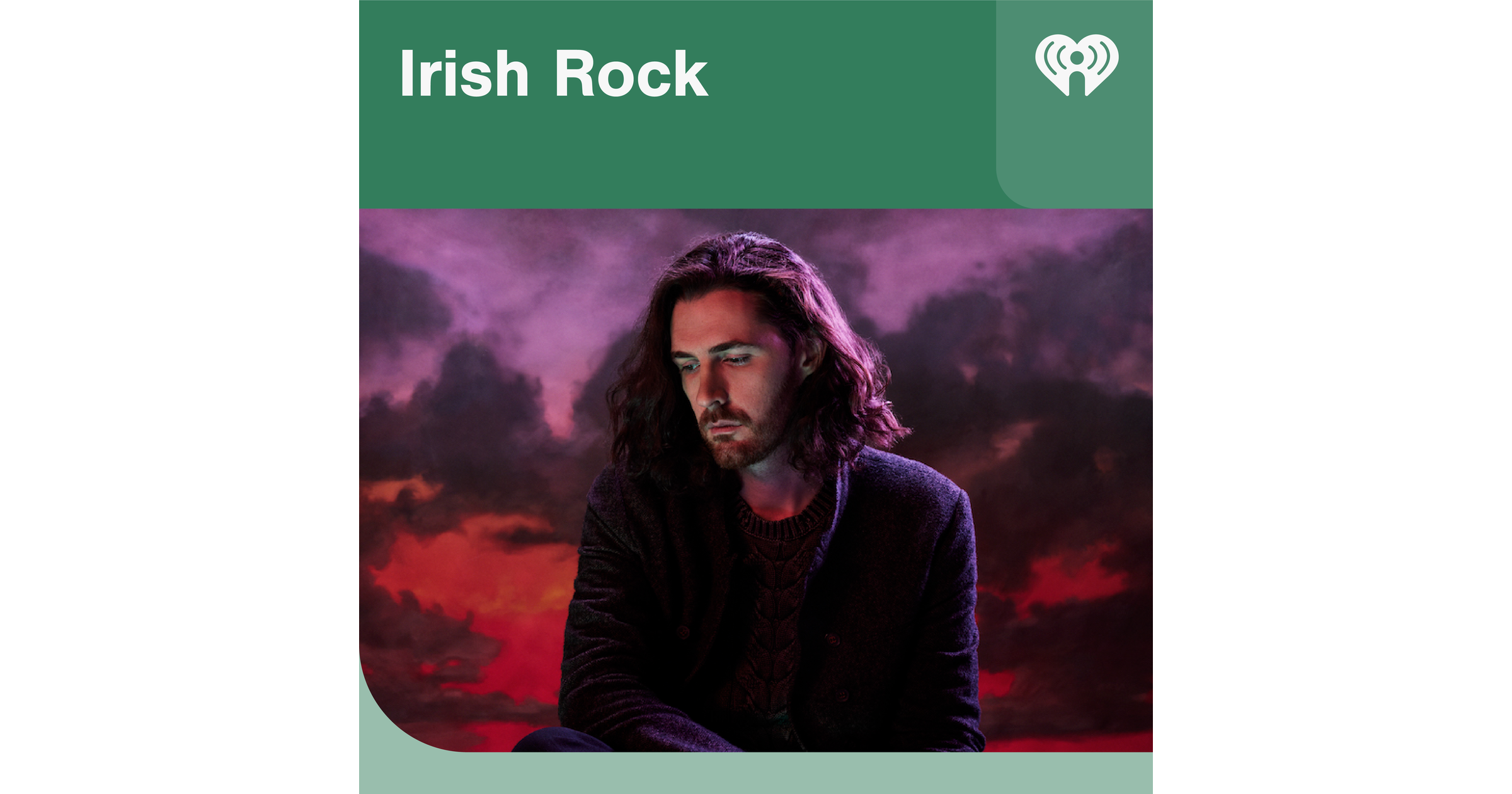 Irish Rock | iHeart