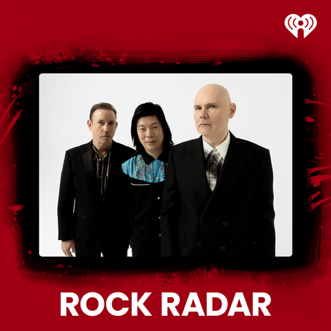 Rock Radar | iHeart