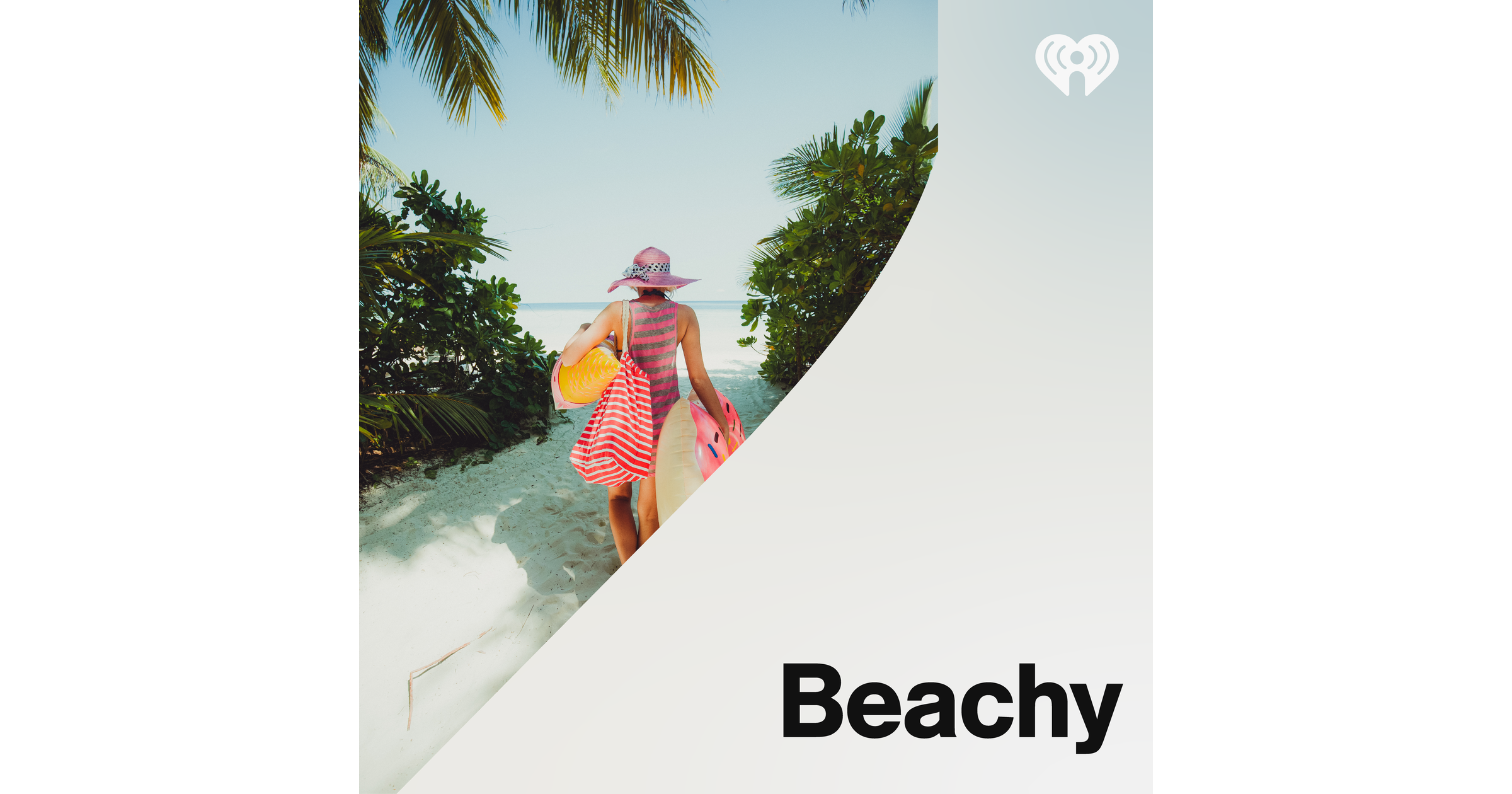 Beachy | iHeart
