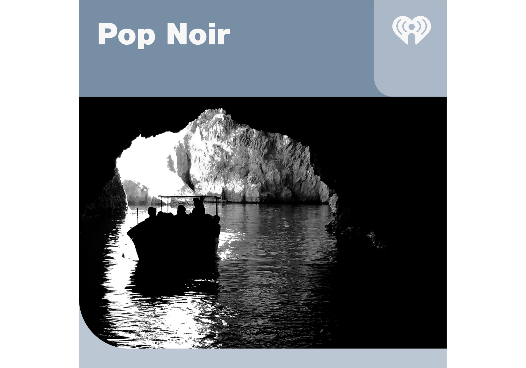 Pop Noir | iHeart