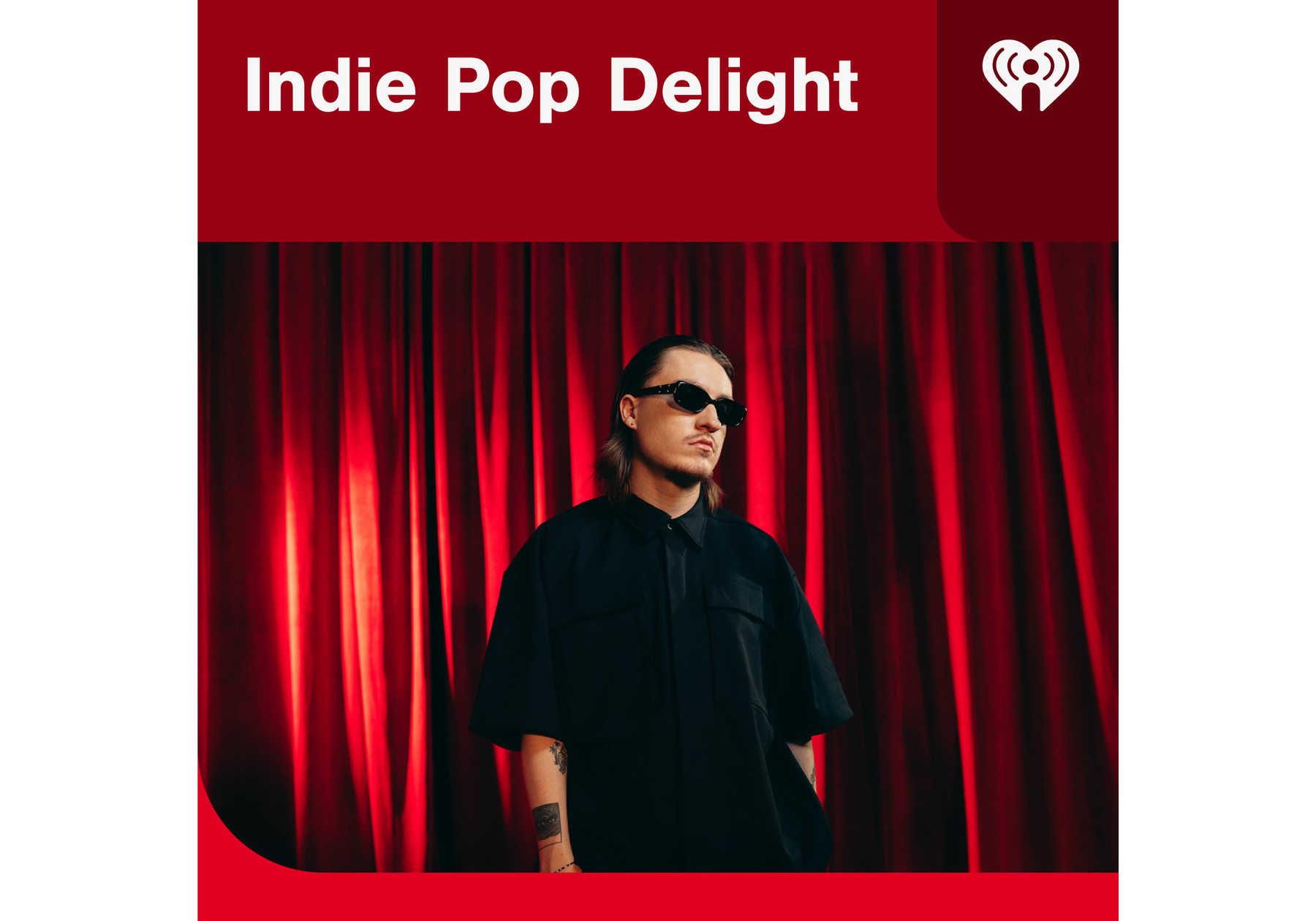 Indie Pop Delight | iHeart