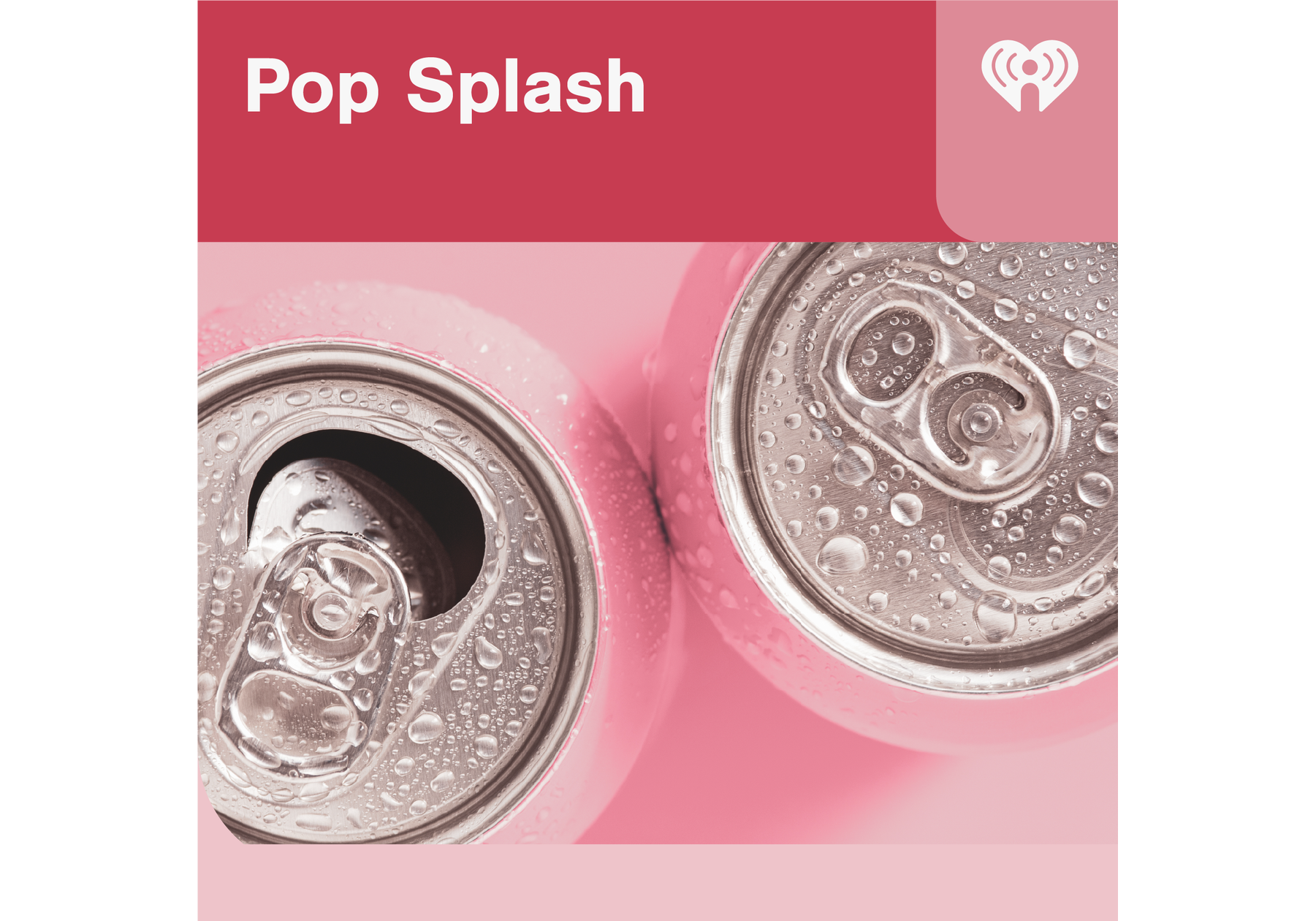 Pop Splash | iHeart
