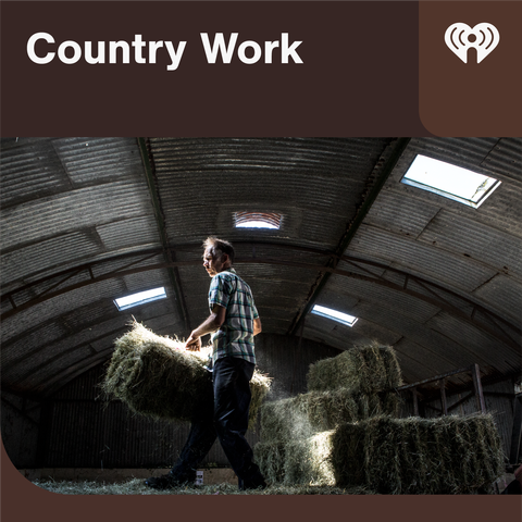 Country Work | iHeart