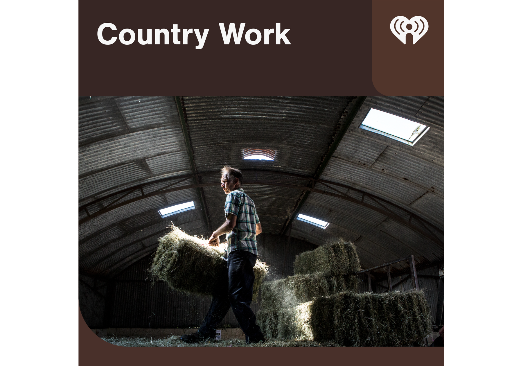 Country Work | iHeart