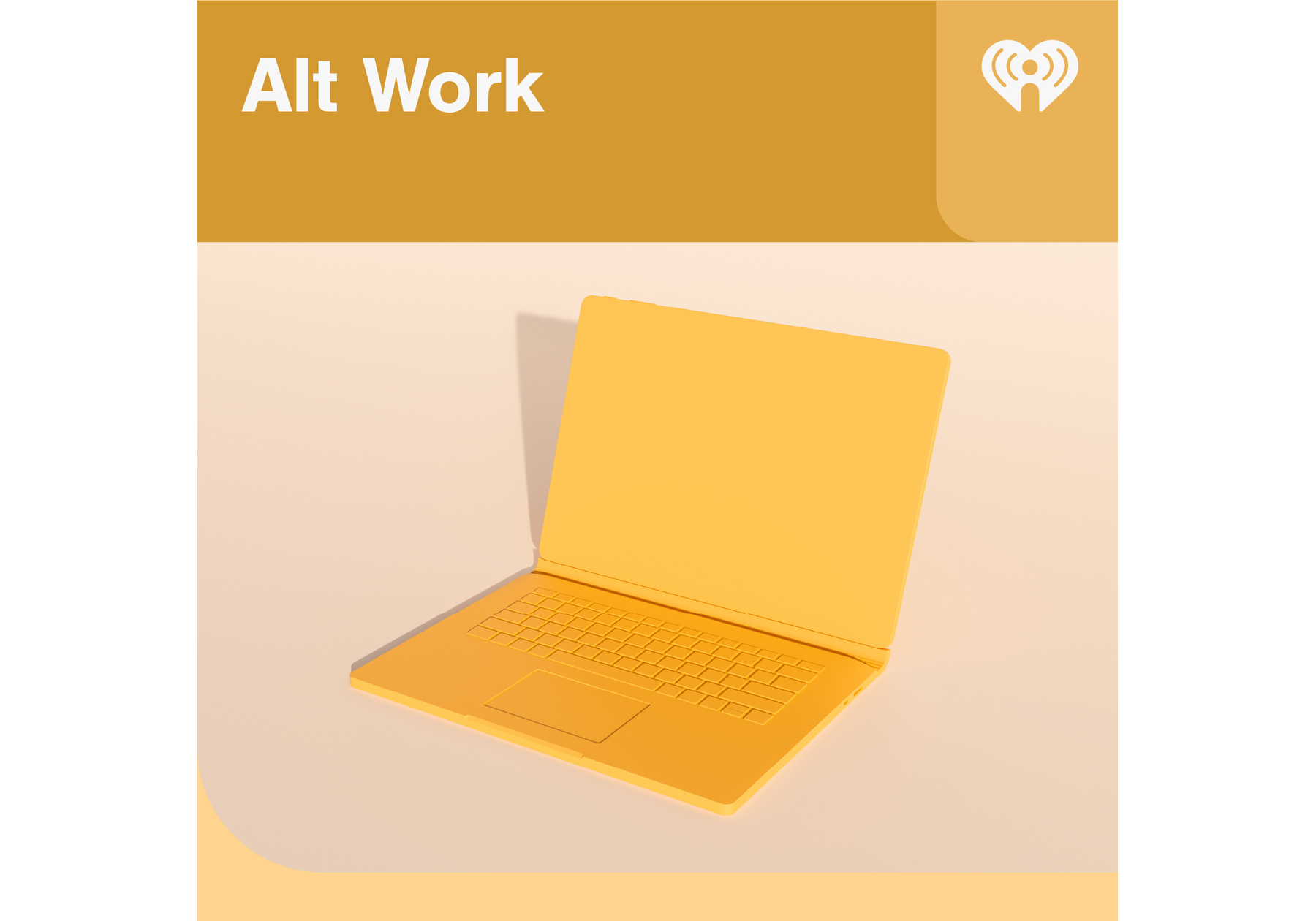Alt Work | iHeart