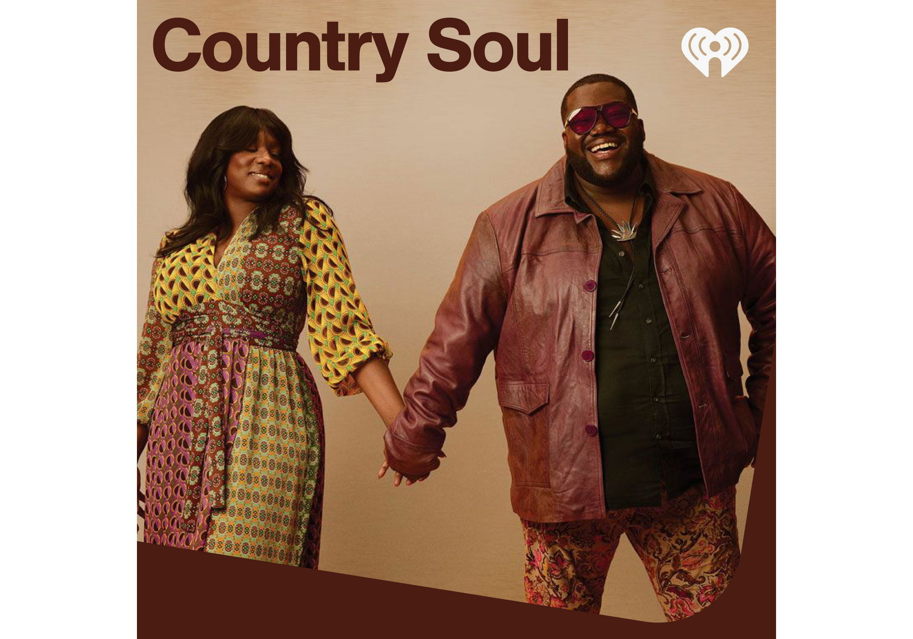 Country Soul | iHeart