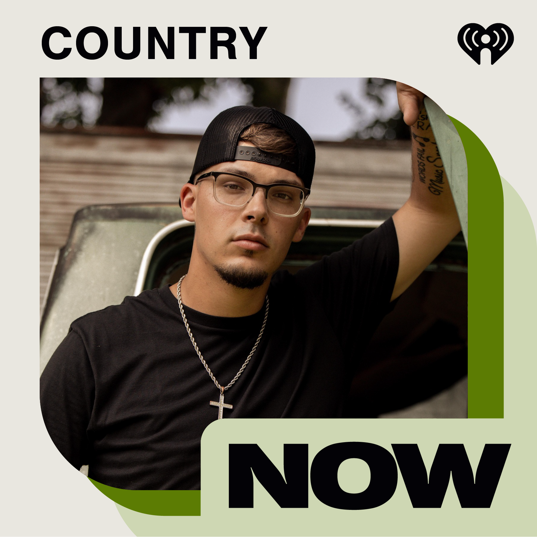 Pure Country Radio | Today's Best in Country | iHeartRadio