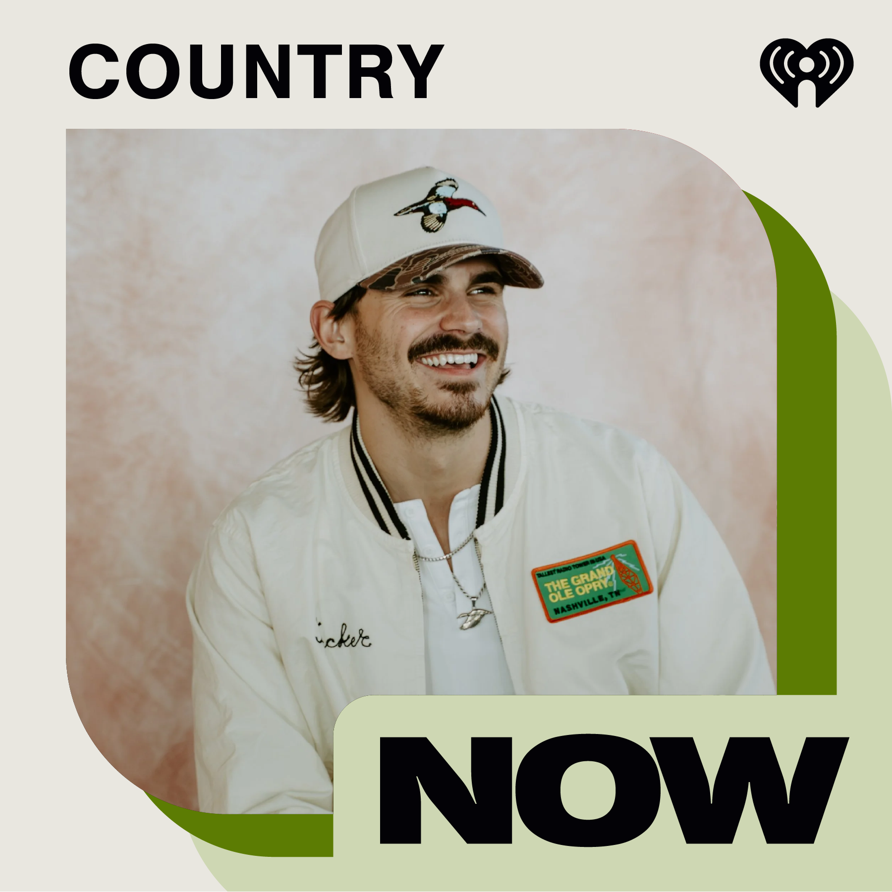 Pure Country Radio | Today's Best in Country | iHeartRadio