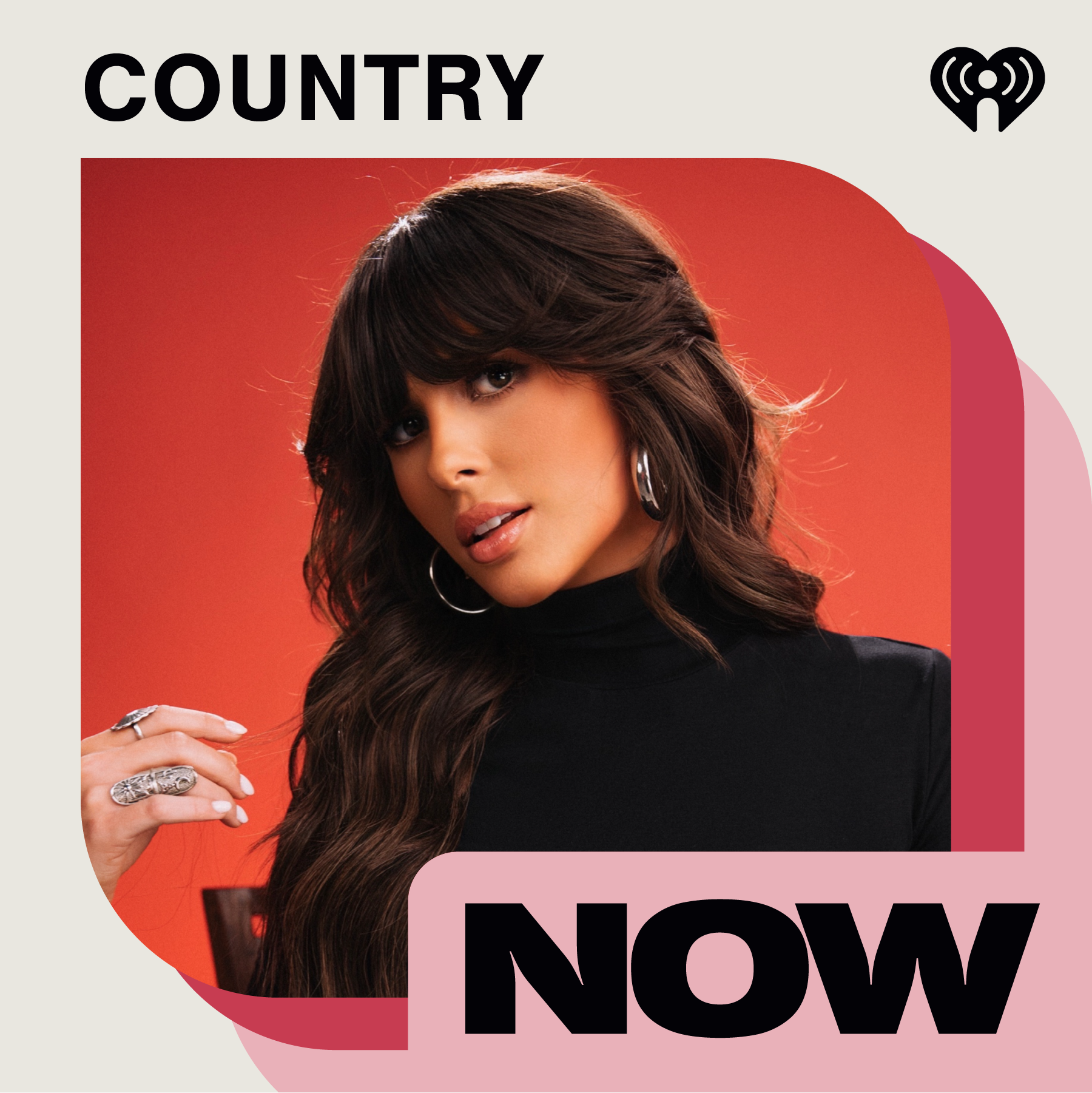 Pure Country Radio | Today's Best in Country | iHeartRadio