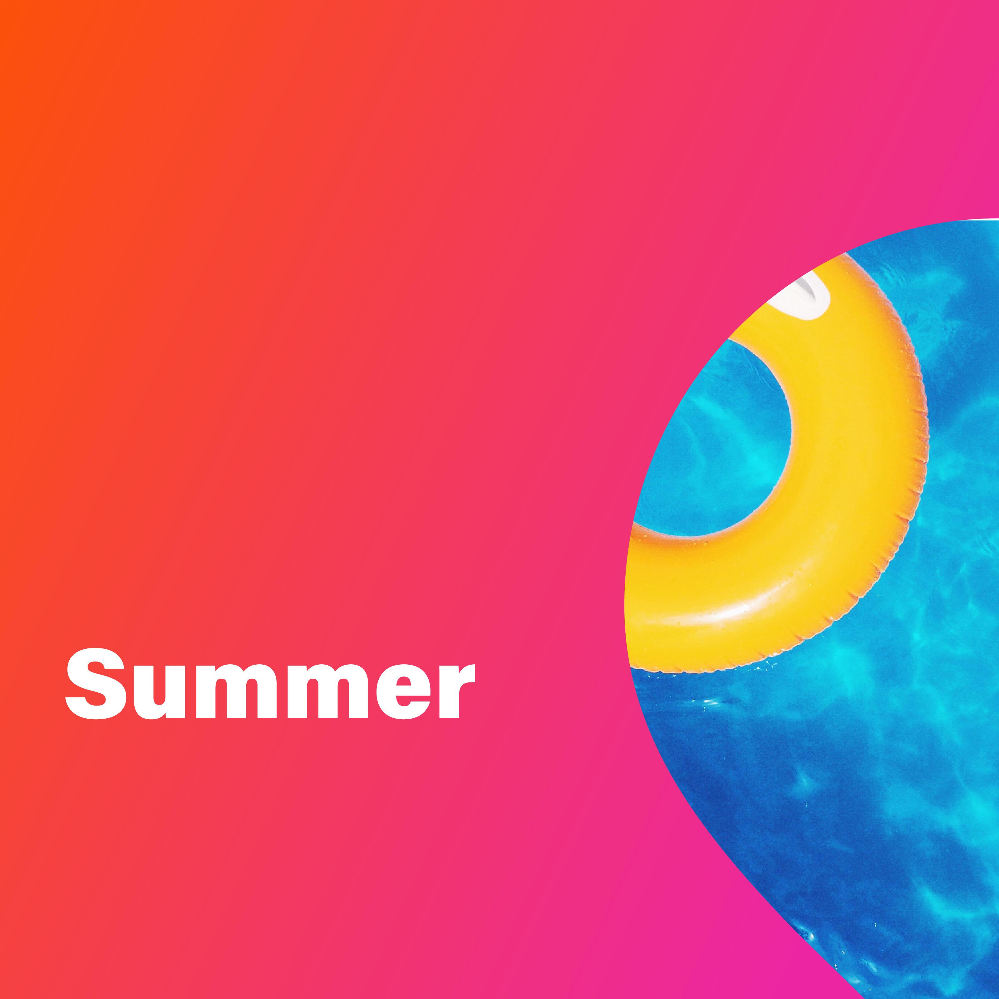 Listen to Summer Radio Stations for Free | iHeart