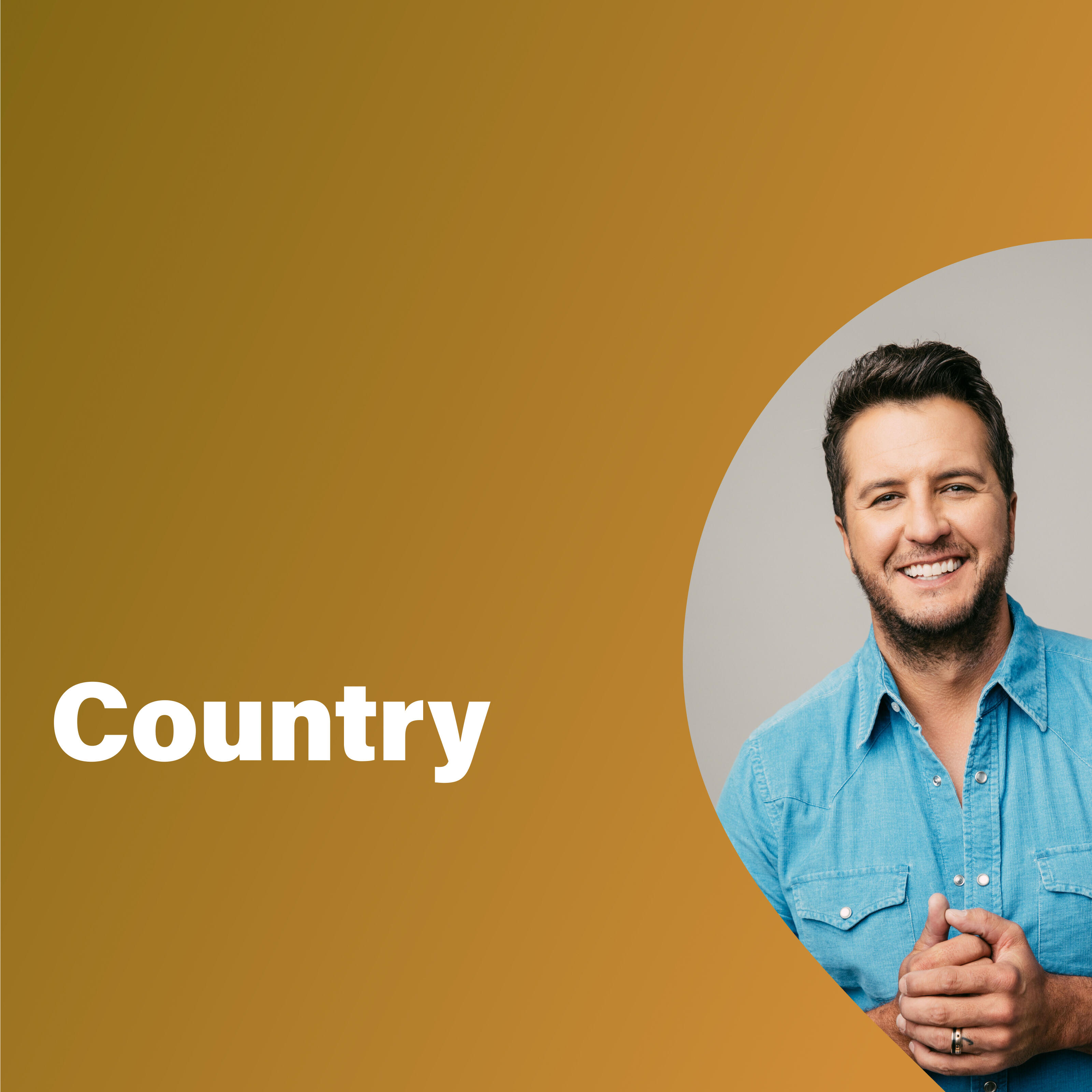 Listen to Country Radio Stations for Free | iHeart
