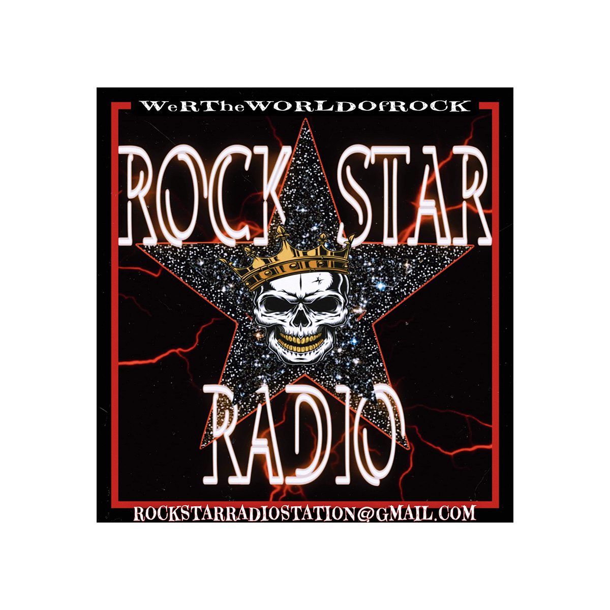 Rockstar-Radio | iHeart