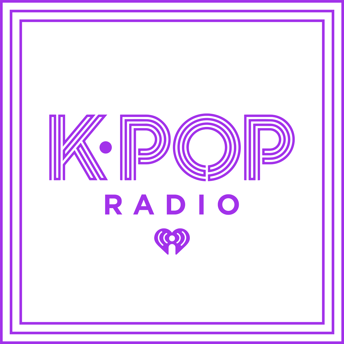 K-Pop Radio | iHeart