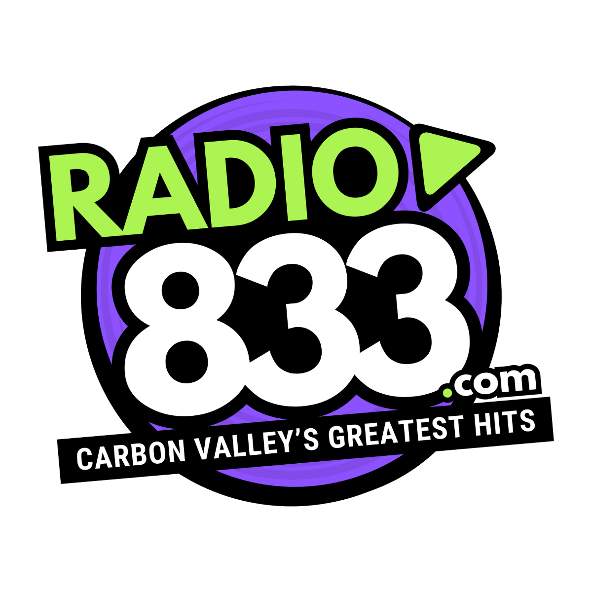 Radio 833 | iHeart