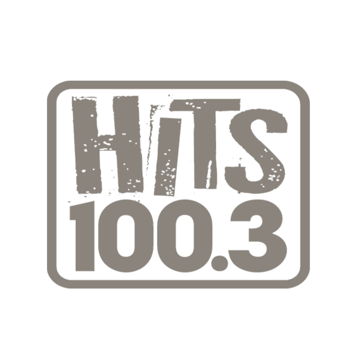 HITS 100.3 | iHeart